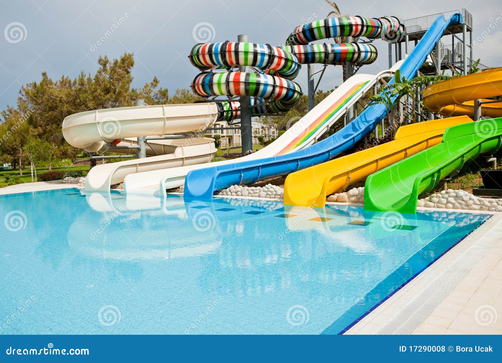 Entertainment pool stock photo. Image of leisure, water - 17290008