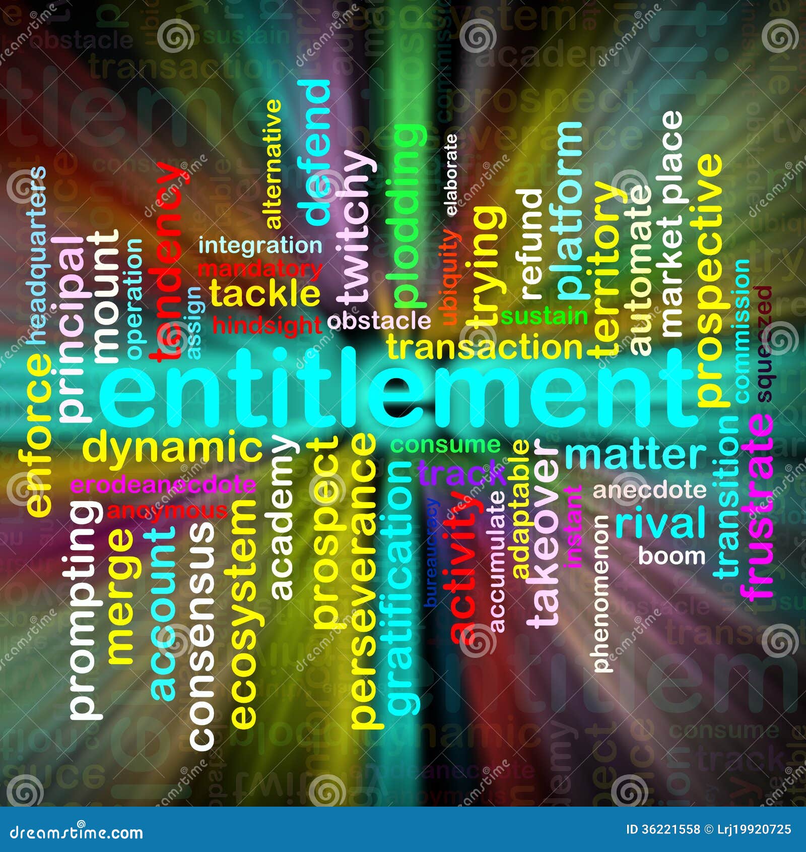 Entitlement Cartoons, Illustrations & Vector Stock Images - 712 ...