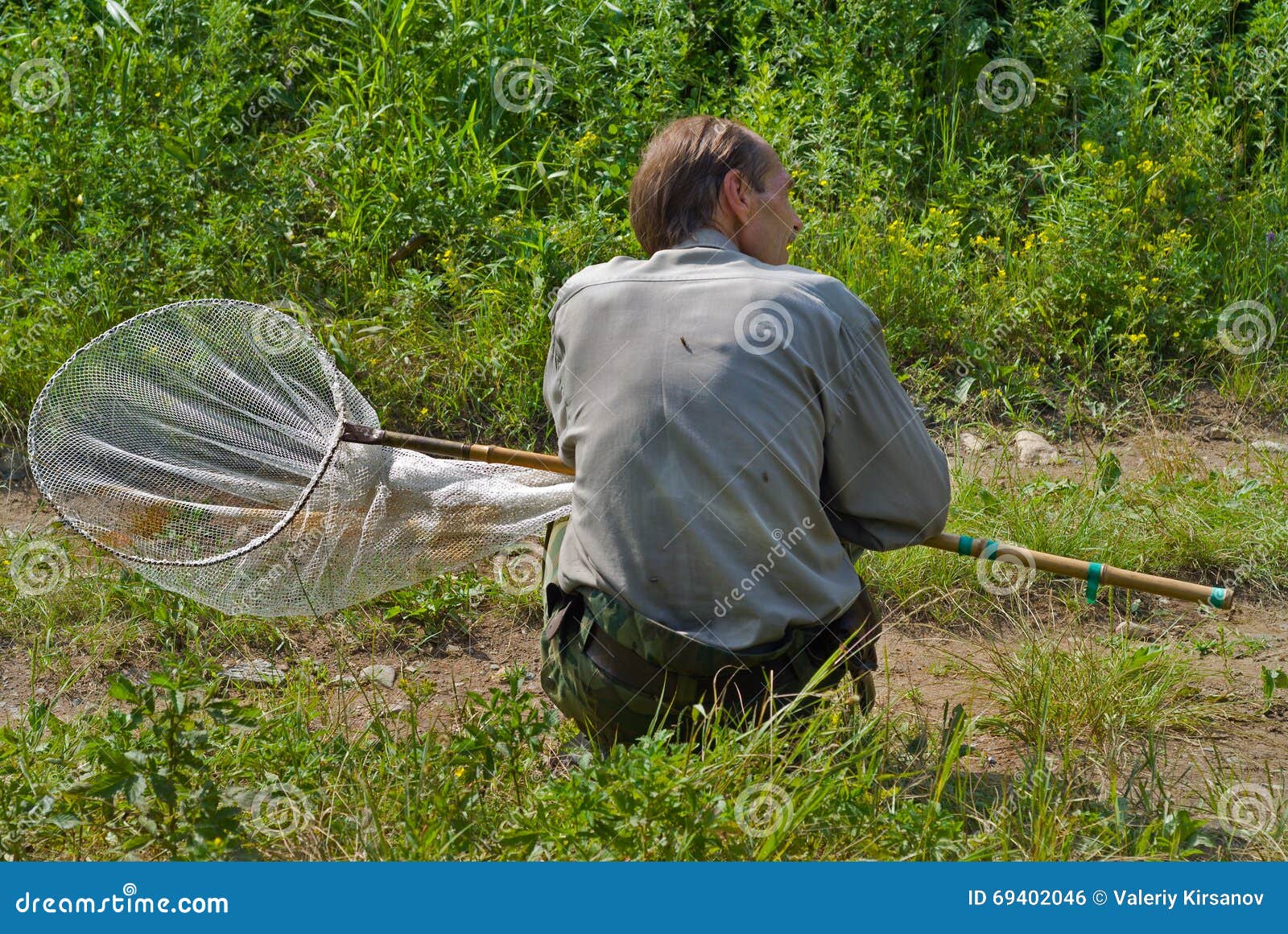 Entomologiste 28 photo stock. Image du masculin, jour - 69402046