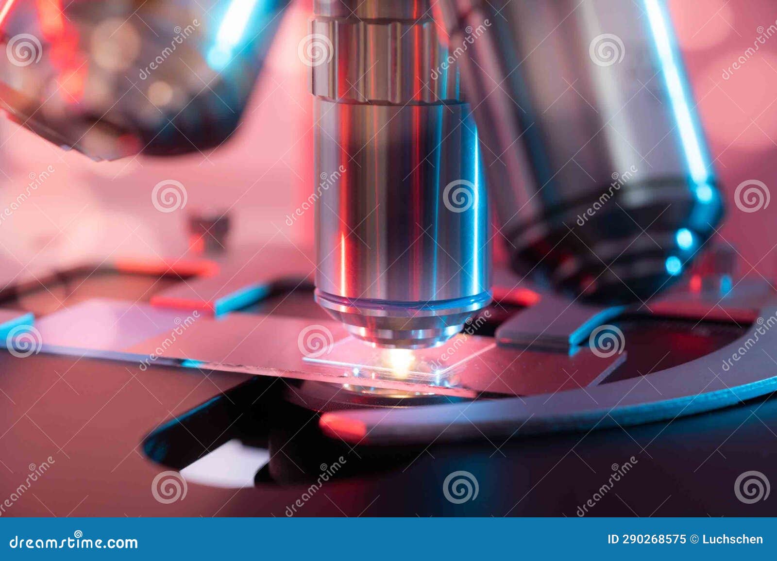 Entomology: Optical Microscopes are Used To Study Insects and Their an ...
