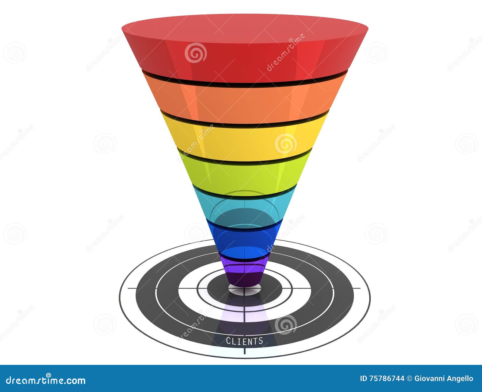 Entonnoir Stock Illustrations, Vecteurs, & Clipart – (33,728 Stock ...