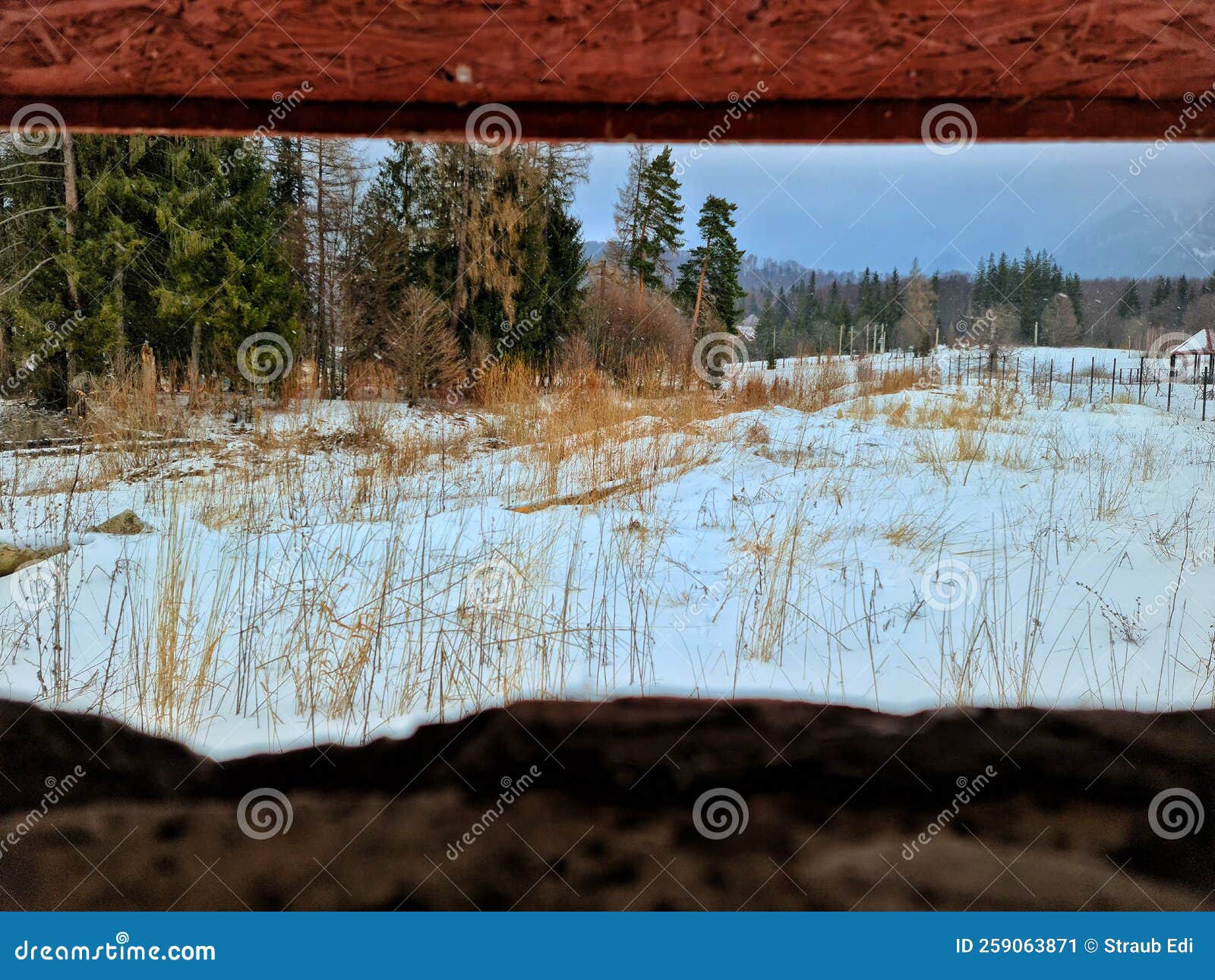 Entorno De Monasterio De Cheia Imagen de archivo - Imagen de monasterio ...