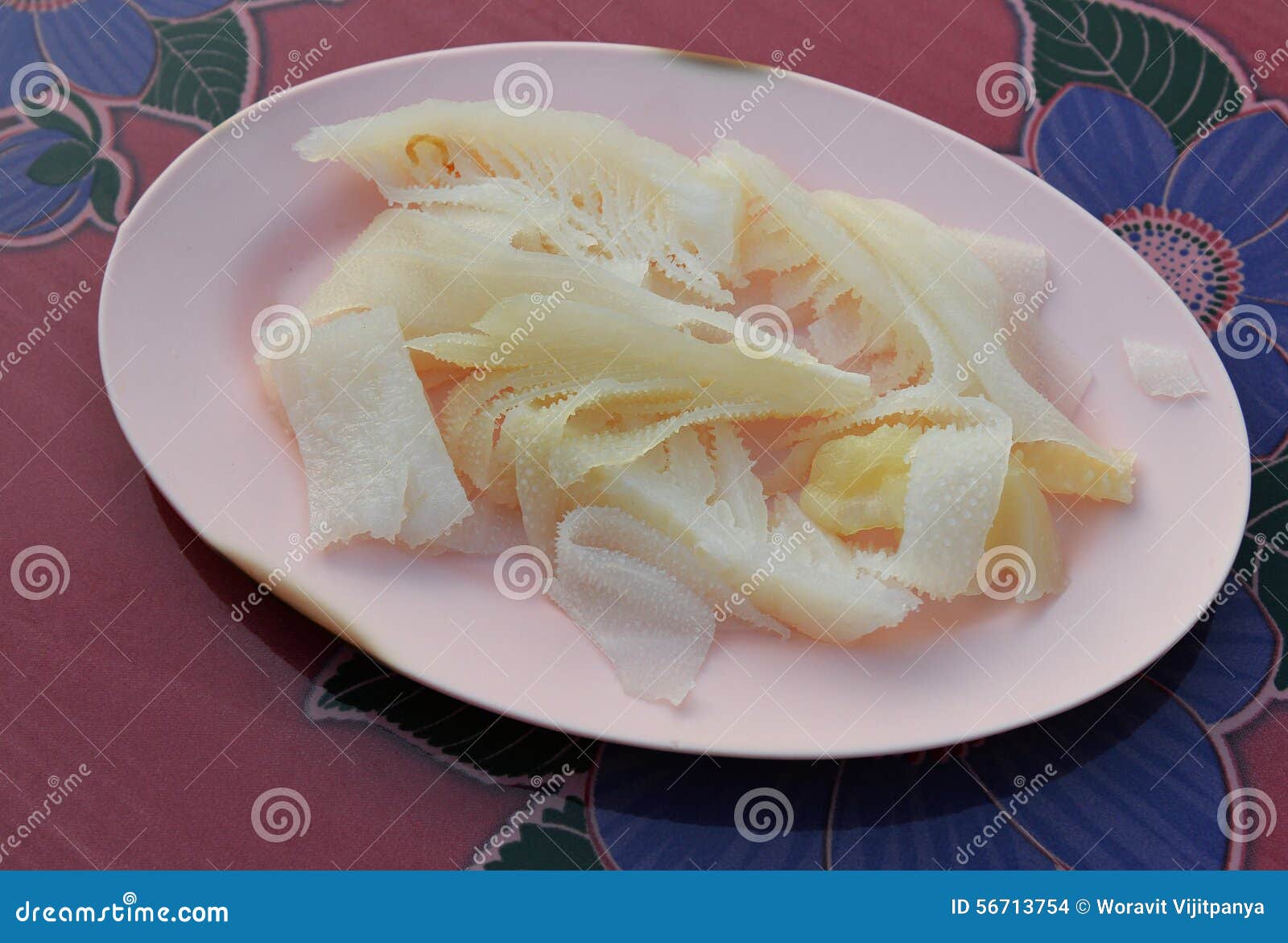 Entrails - Tripe a Meet of Bovine Stock Photo - Image of pork, slice ...