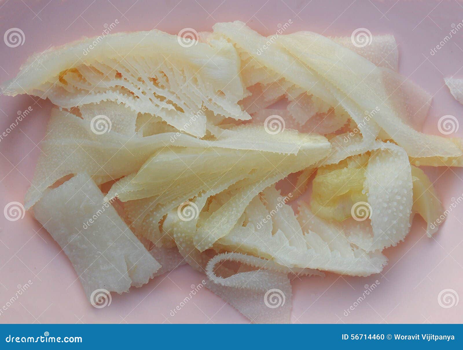Entrails - Tripe a Meet of Bovine Stock Photo - Image of slice ...