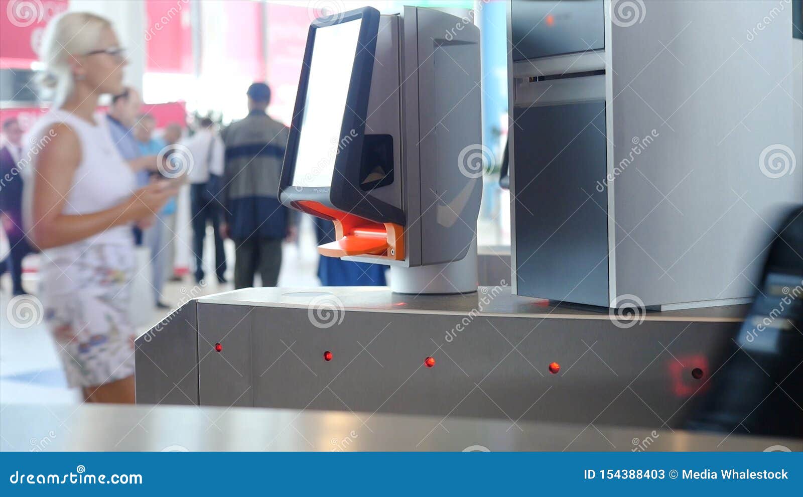 Entrance with E-pass. Media. Automatic Checkpoint with Contactless ... Entrance with E-pass. Media. Automatic Checkpoint with Contactless ...