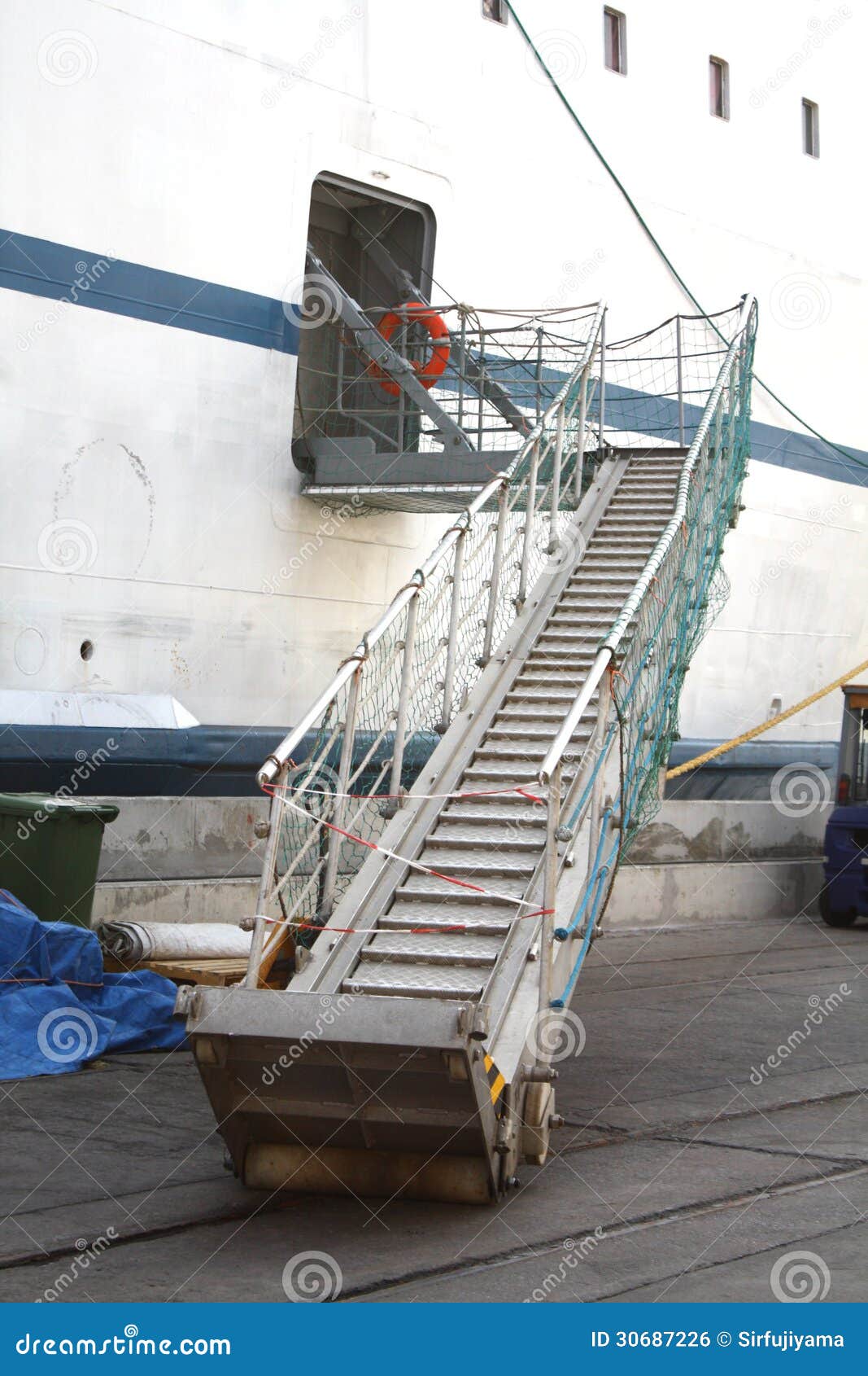 Entrance stair stock photo. Image of travel, outdoor - 30687226