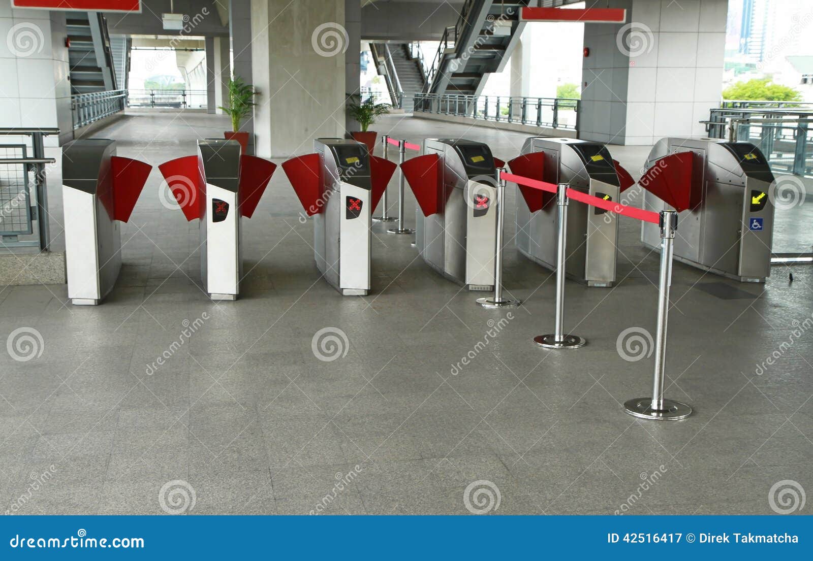 Entrance of subway station stock image. Image of cross - 42516417
