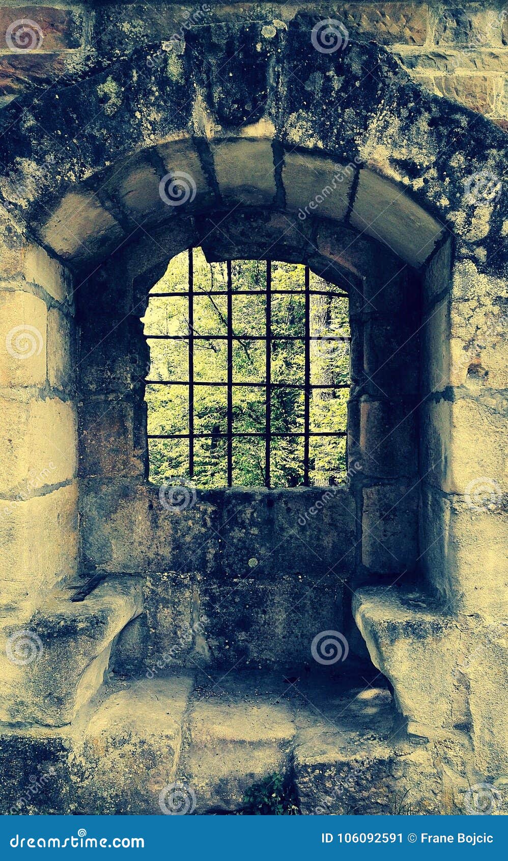 Entrapped stock image. Image of room, entrapped, castle - 106092591