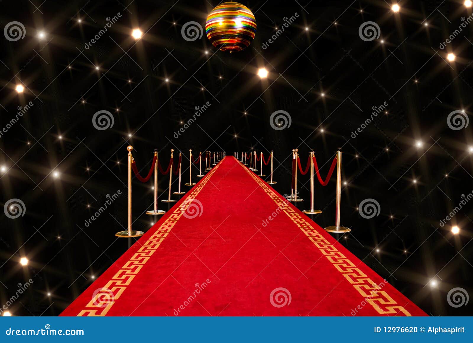 Entrata del tappeto rosso fotografia stock. Immagine di intrattenimento ...