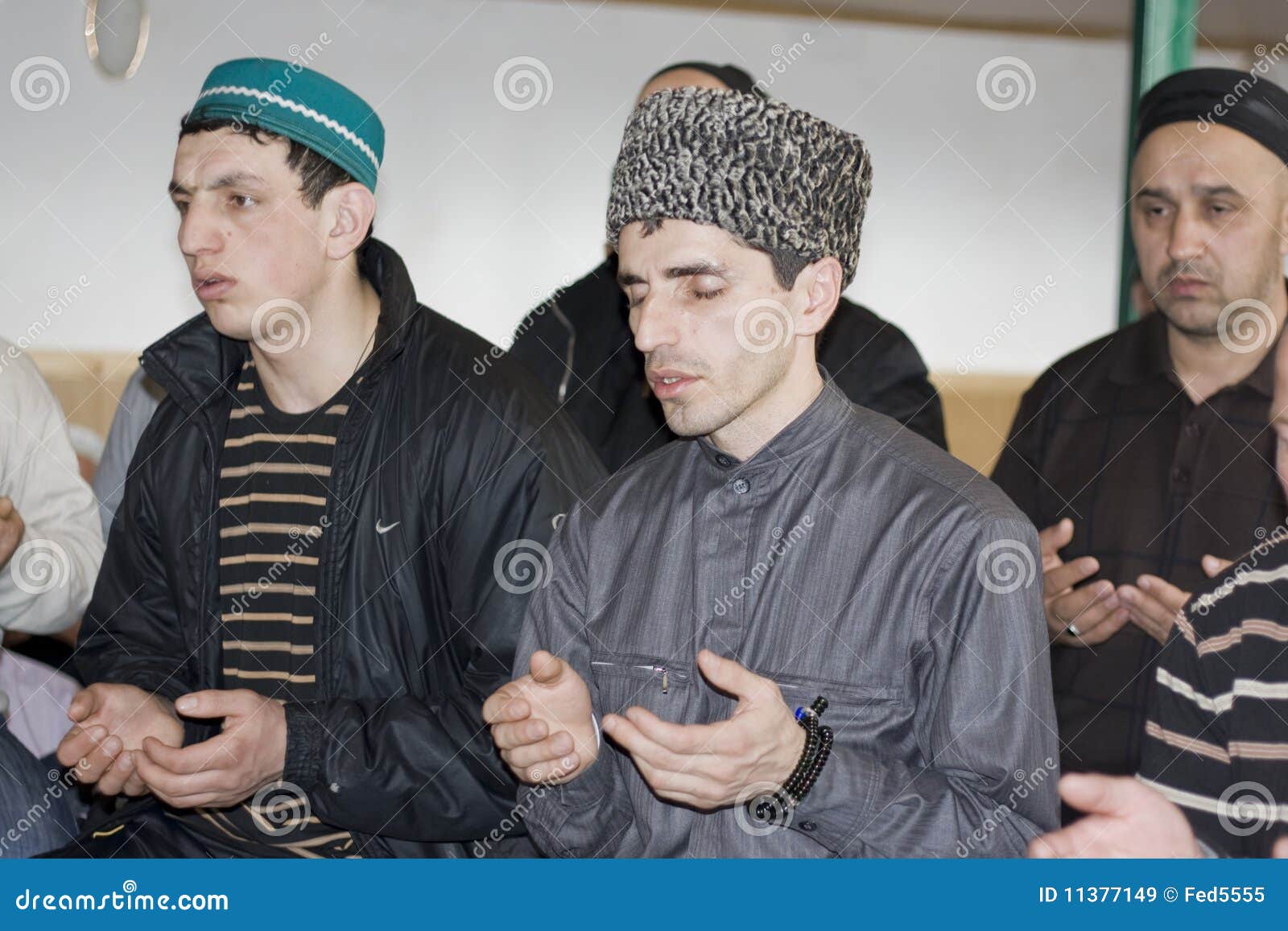 Entreaty to God editorial stock image. Image of islam - 11377149