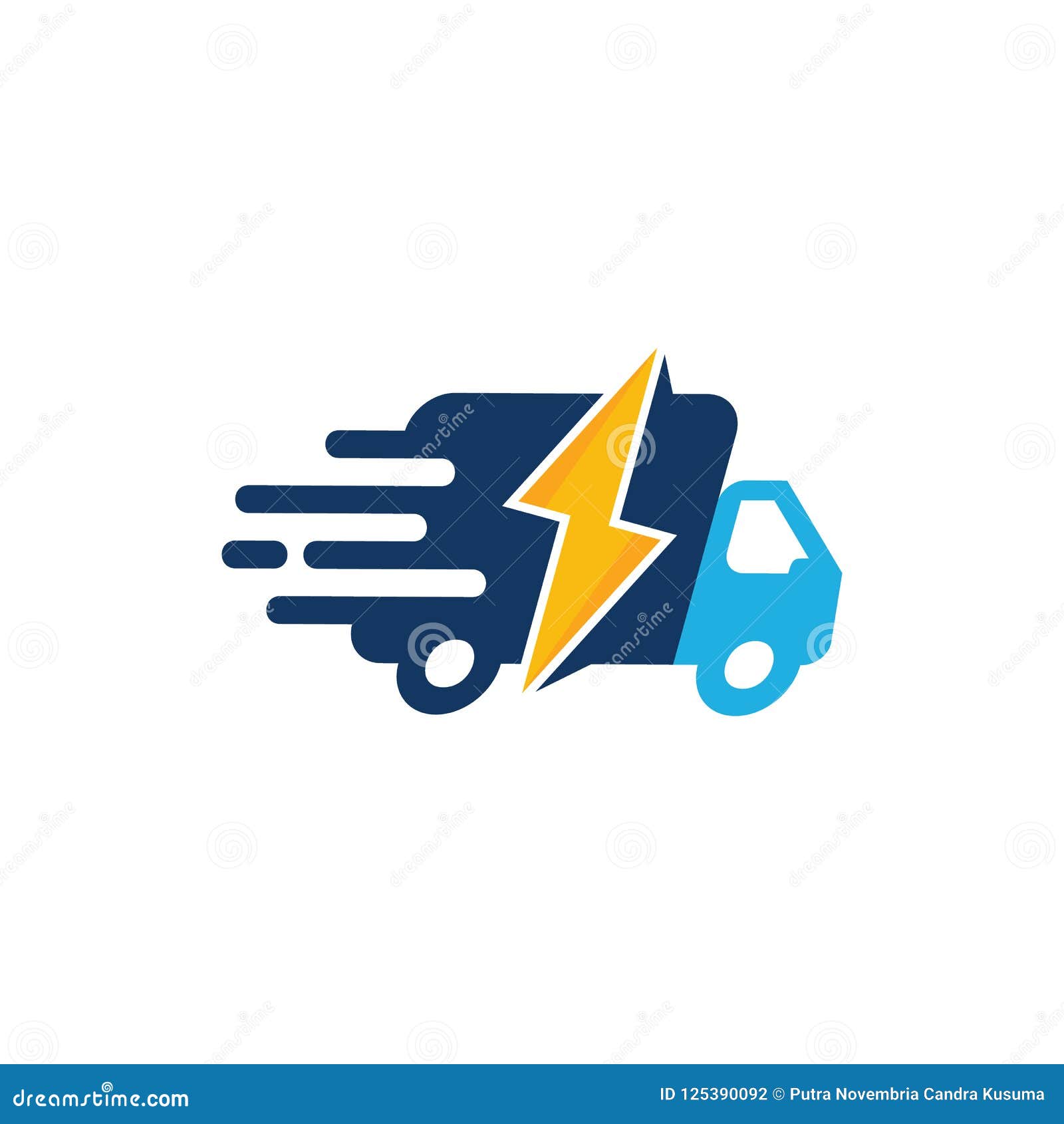 Entrega De Poder Logo Icon Design Ilustración del Vector - Ilustración ...