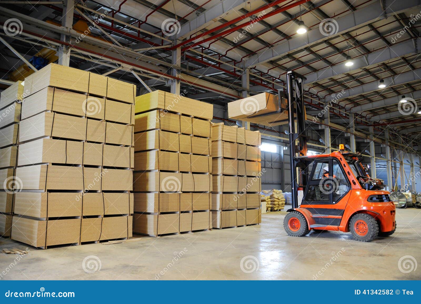 Entreposage Photos Stock - Téléchargez 7,973 Photos libres de droits