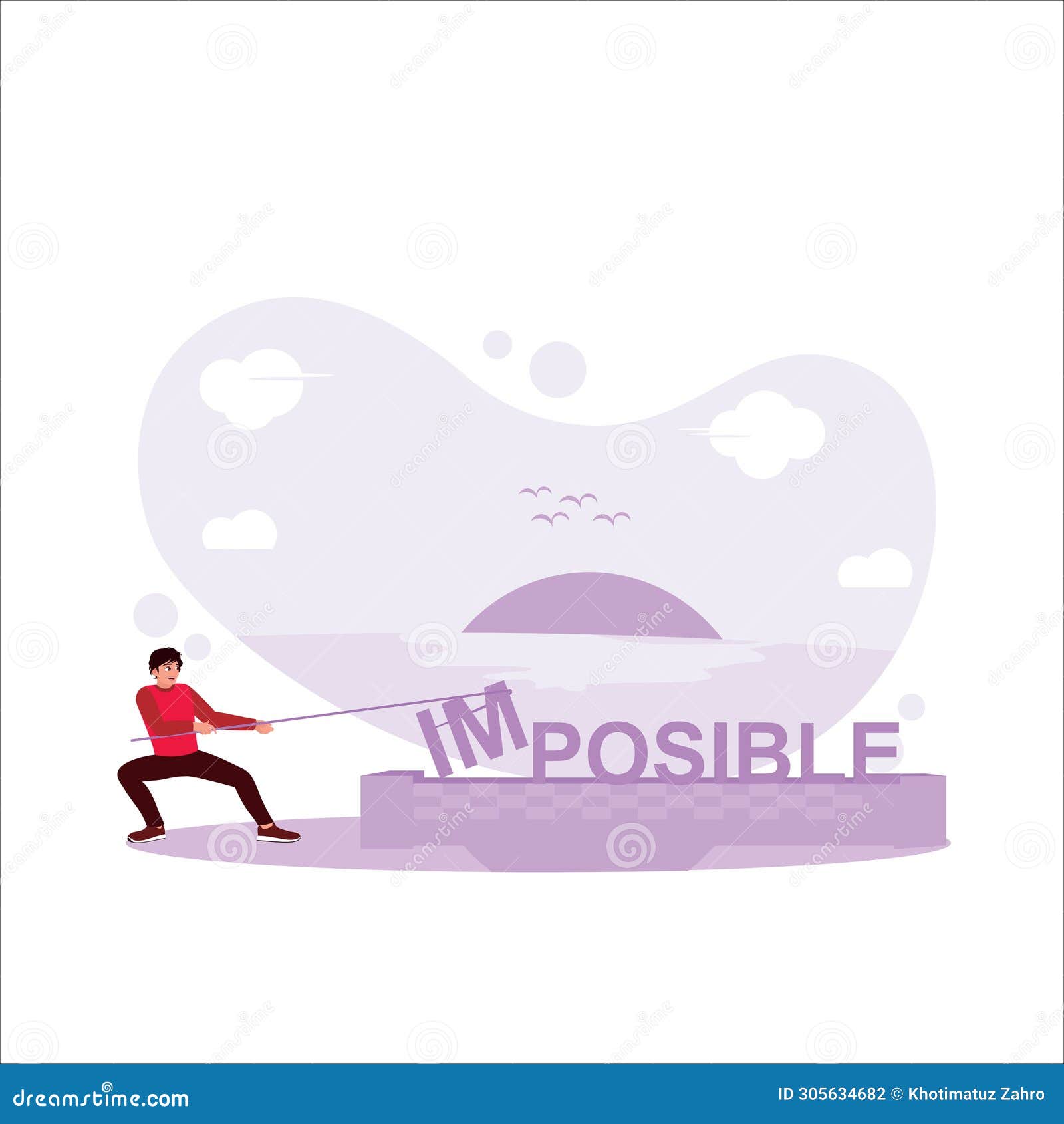 Entrepreneur Turns Impossible Text into Possible. Face Challenges ...