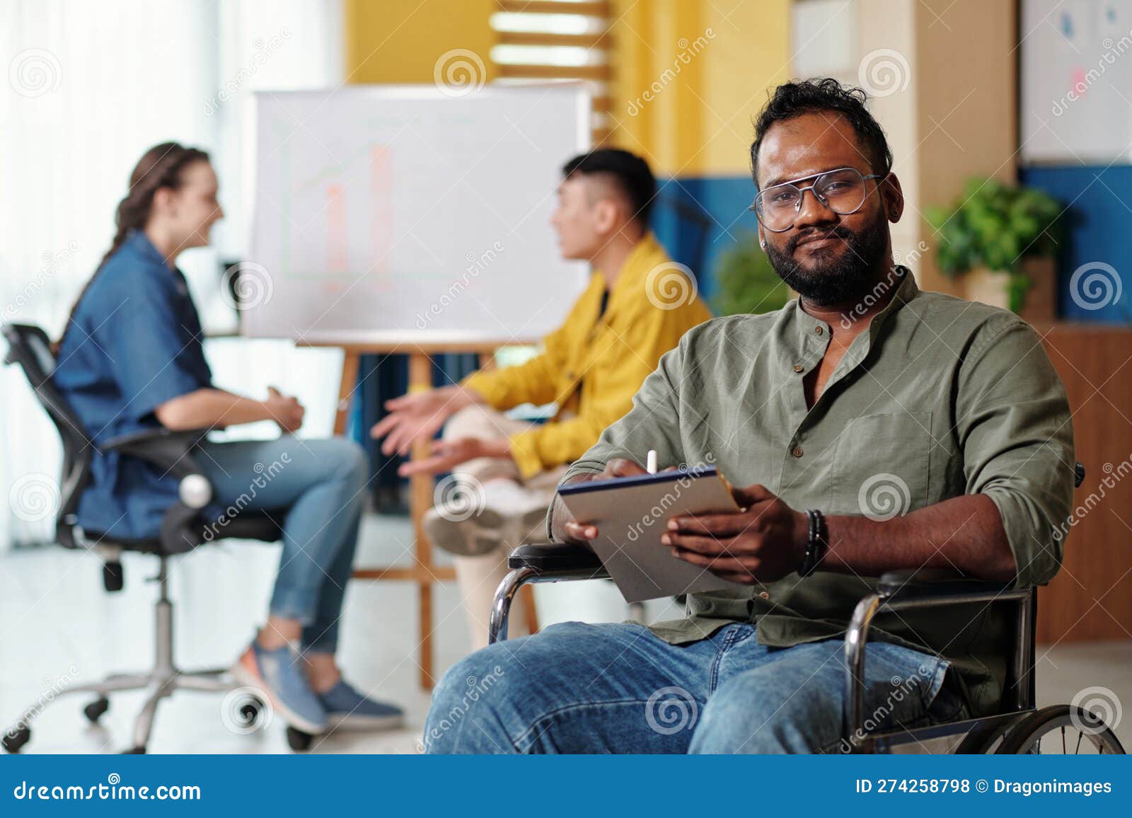 Entrepreneur Writing Down Plans Stock Photo - Image of brainstorming ...