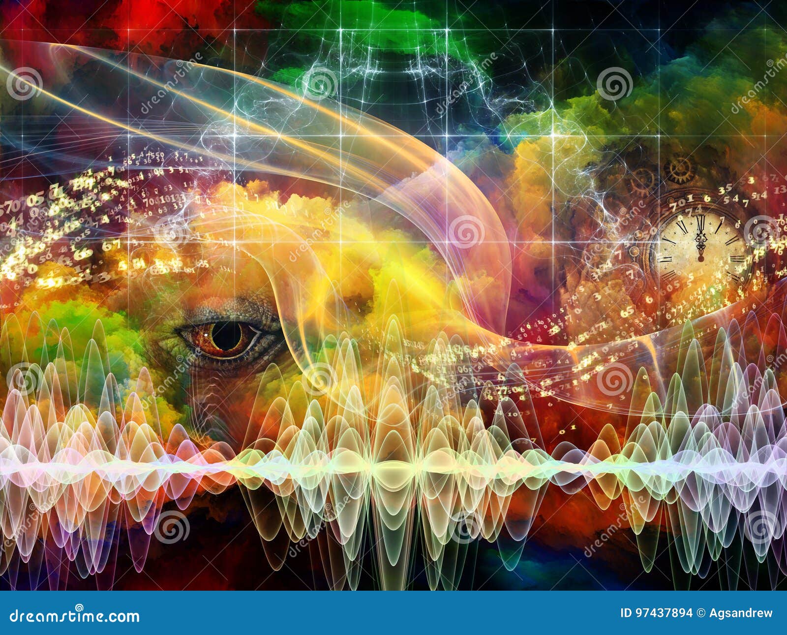 Lizard Thinking Stock Illustrations – 60 Lizard Thinking Stock ...