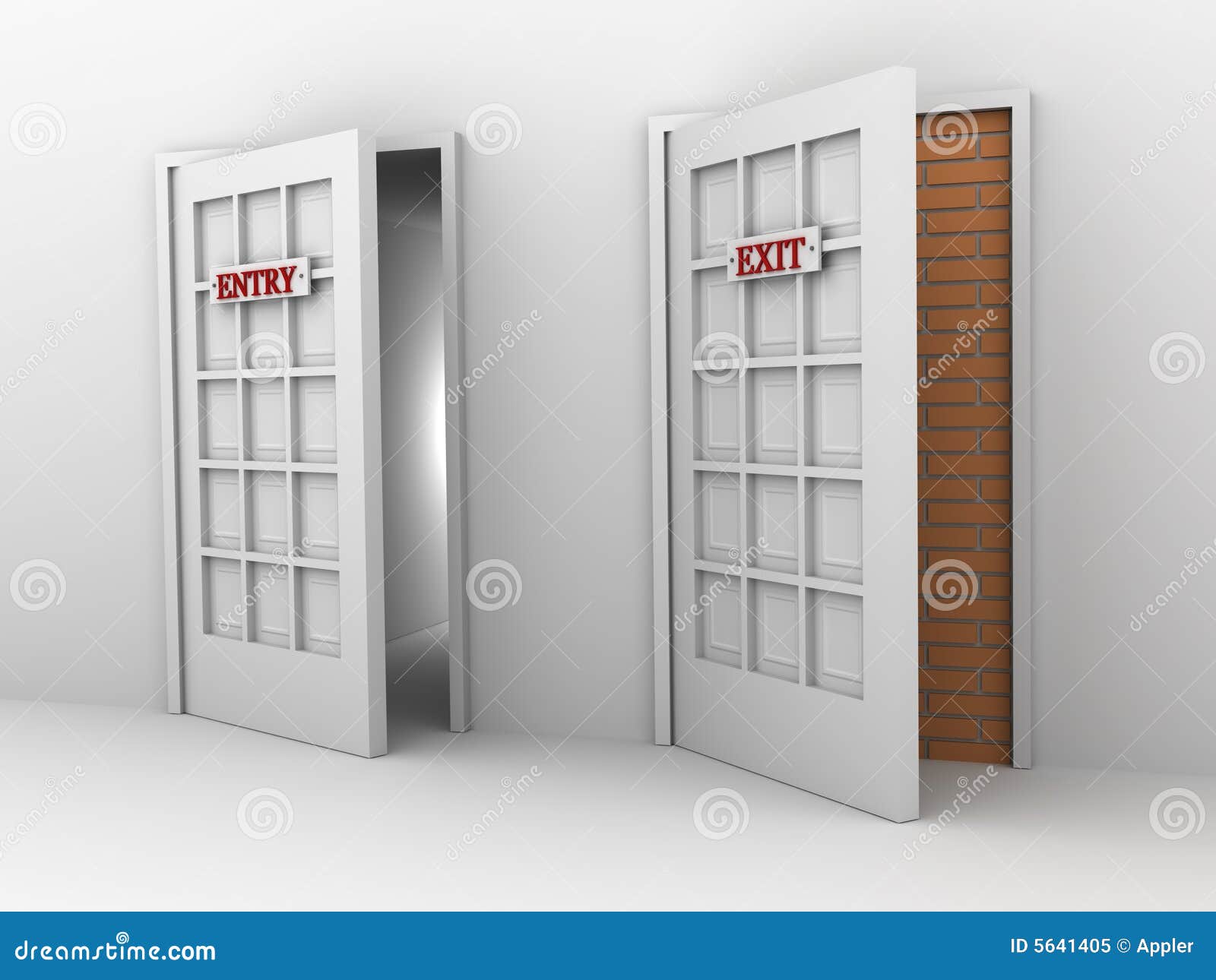 Only Entry Picture. Image: 5641405