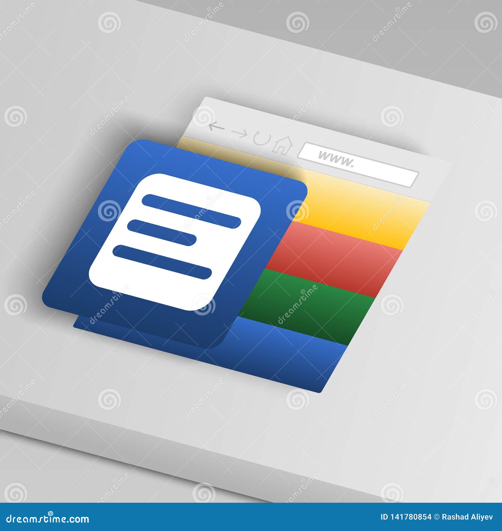 Entry Icon. from Collection Button Icons Stock Illustration ...