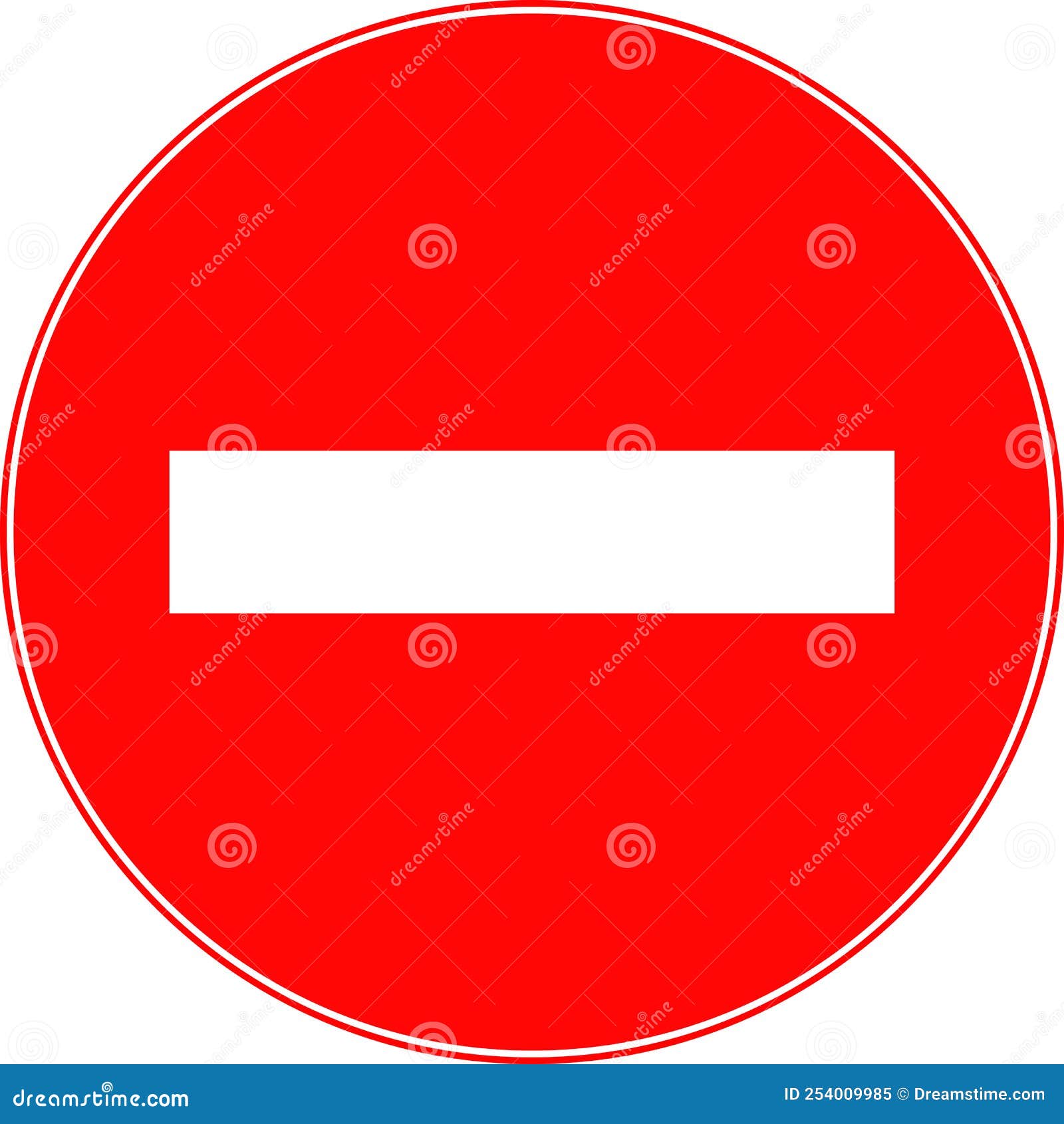 Prohibited Vector Sign: No Drill Royalty-Free Stock Image ...