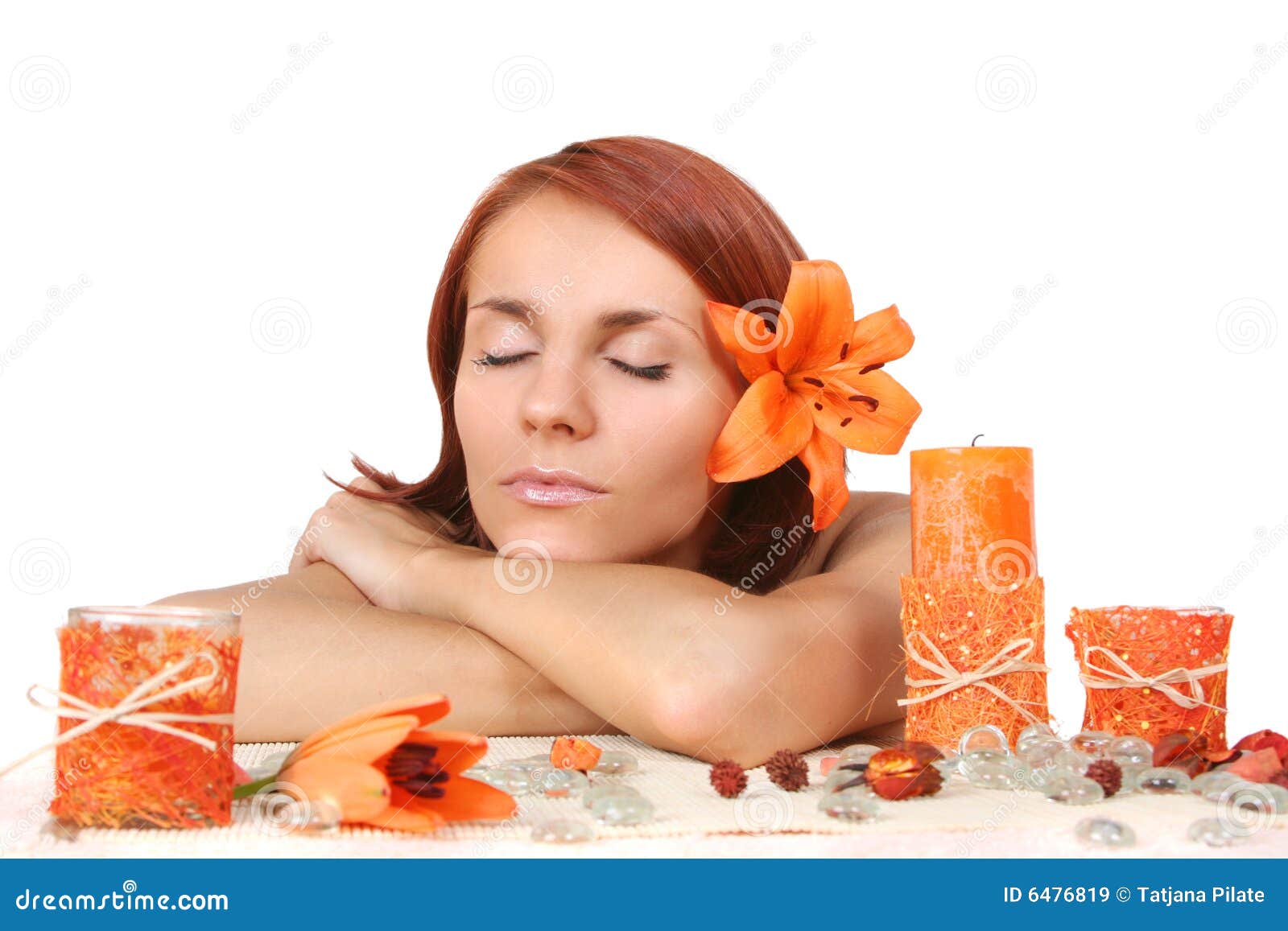 Entspannen Sie Sich Bild. Bild: 6476819