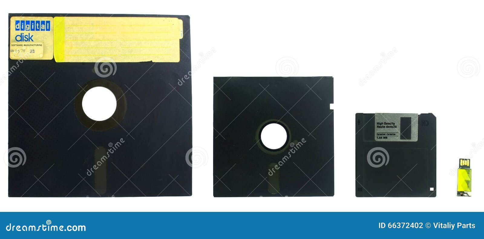 Entwicklung von Disketten stockfoto. Bild von büro, blinken - 66372402