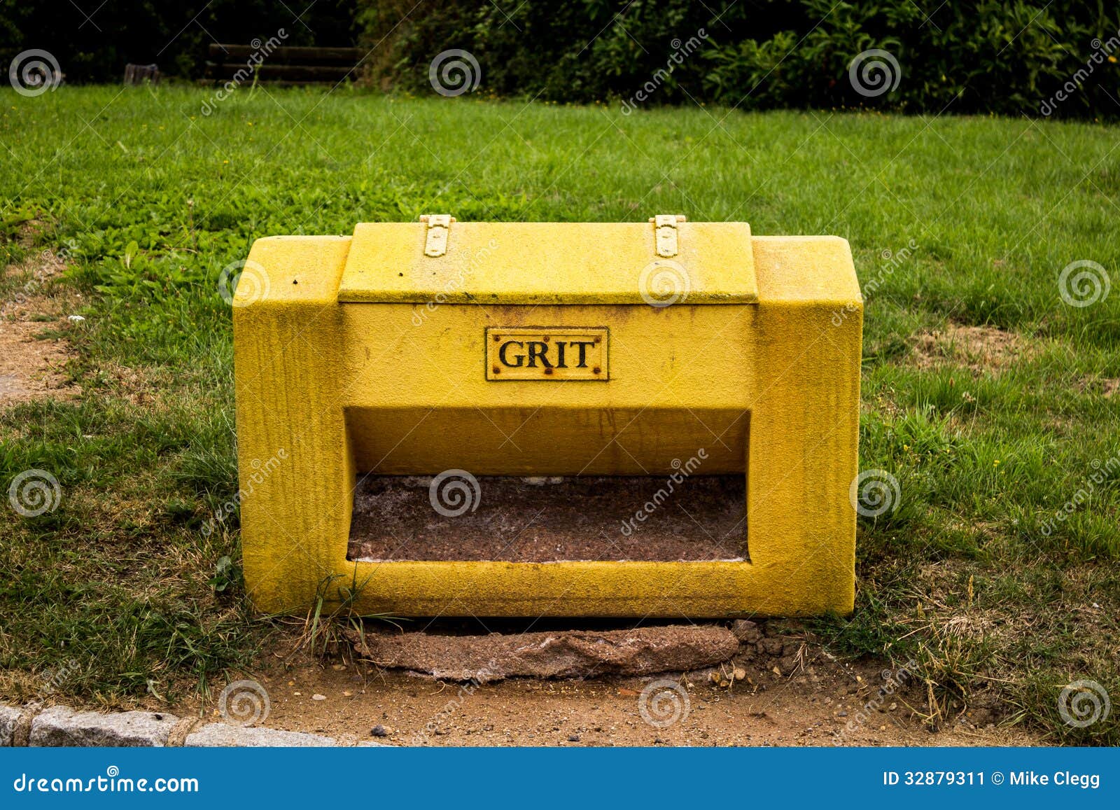 Envase de la arena imagen de archivo. Imagen de seguridad - 32879311