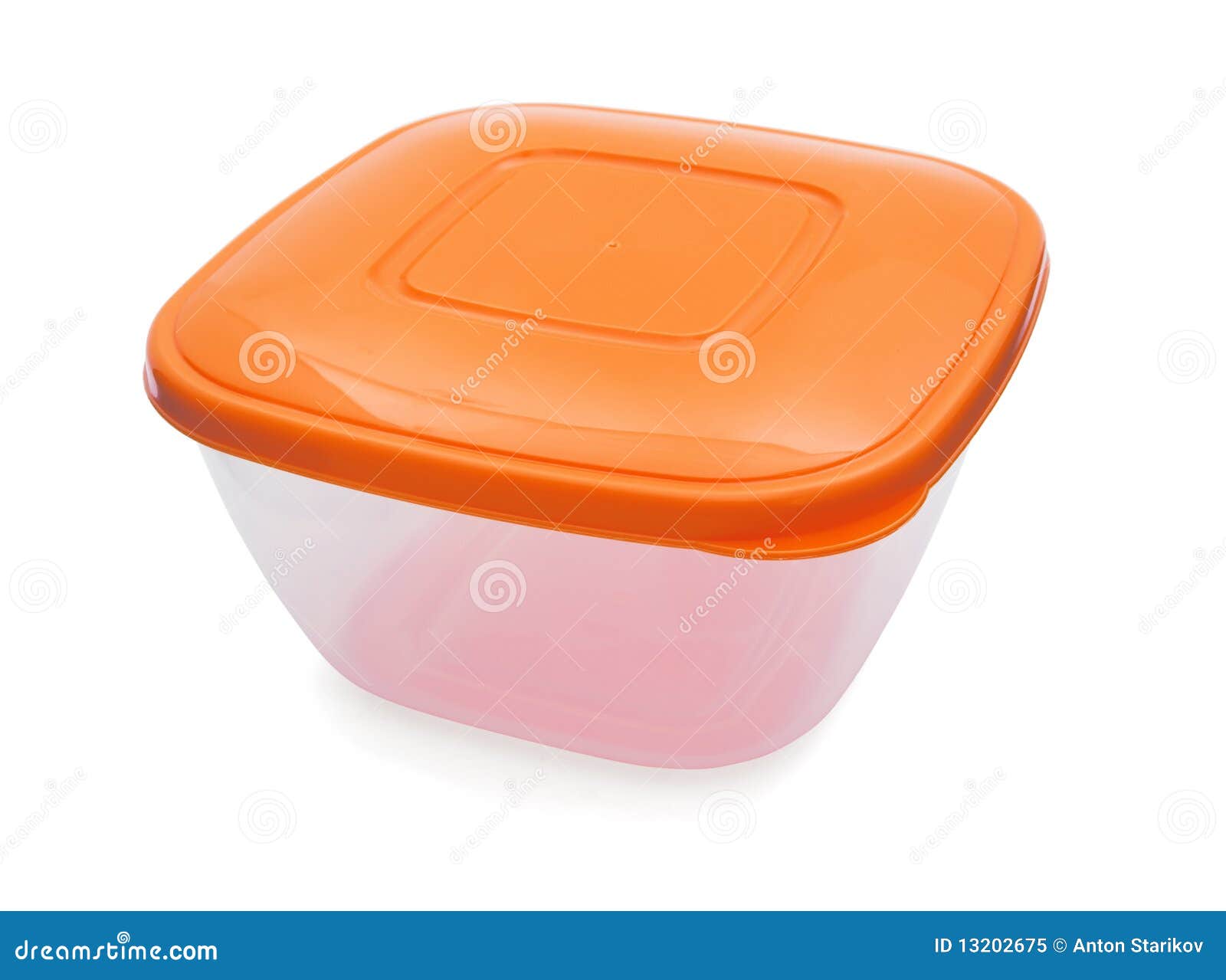 Envase de plástico imagen de archivo. Imagen de fondo - 13202675