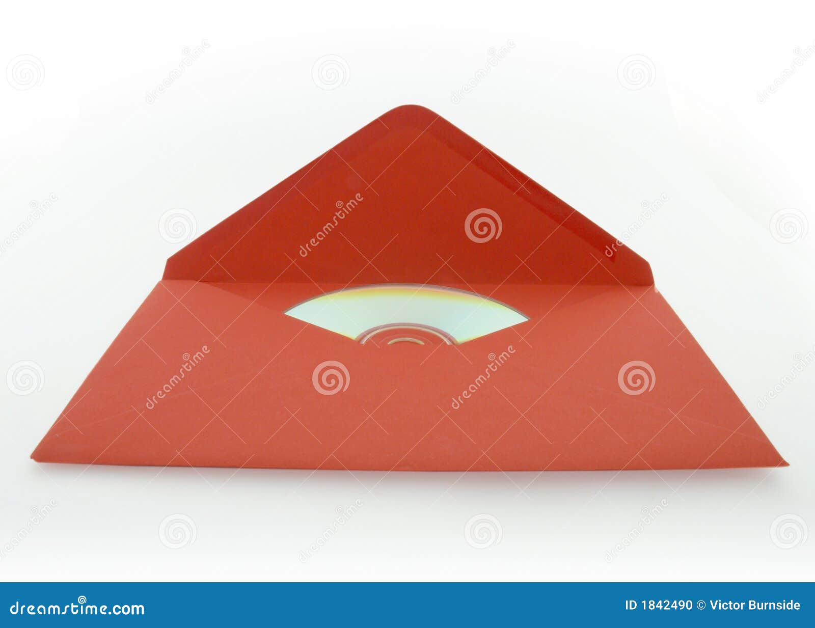 Envelope Picture. Image: 1842490