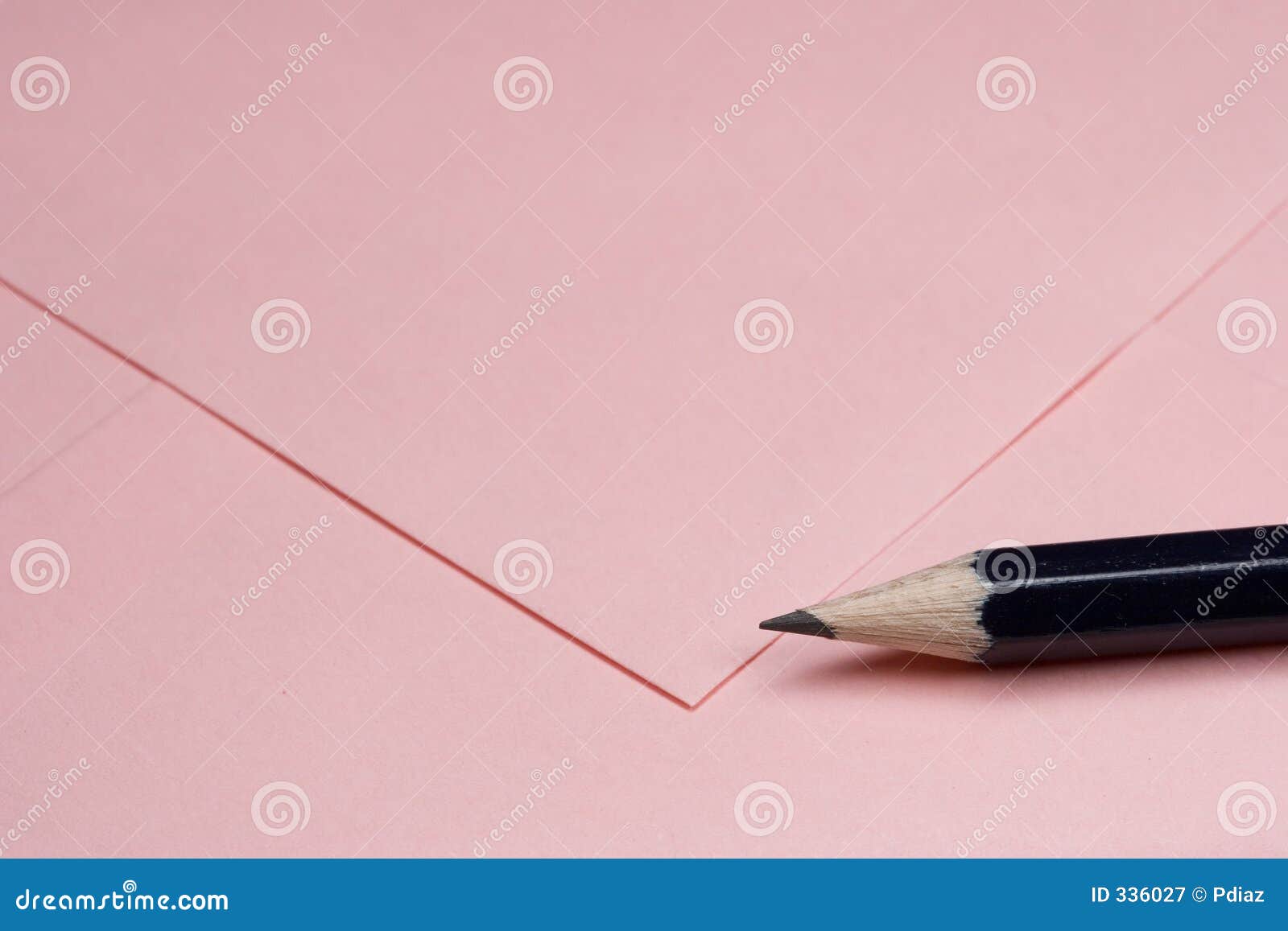 Envelope Picture. Image: 336027