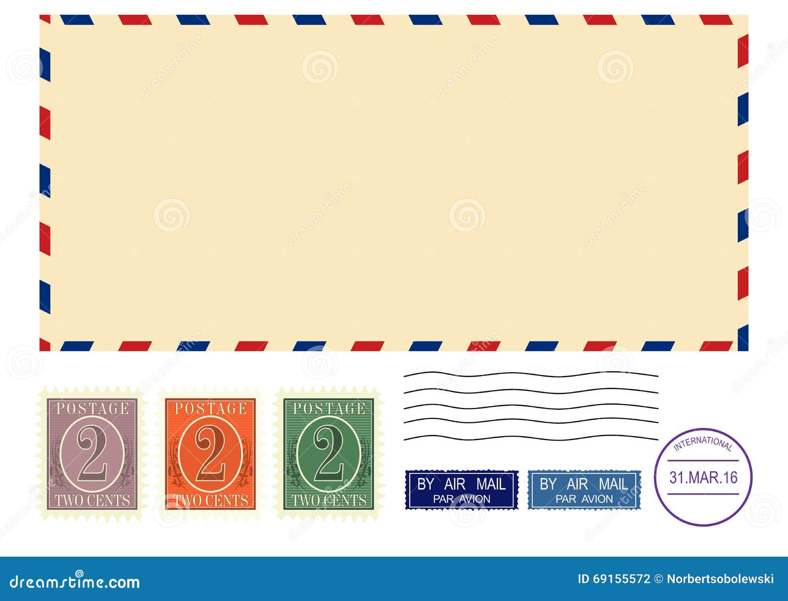 Envelope Base Stock Illustrations – 328 Envelope Base Stock ...