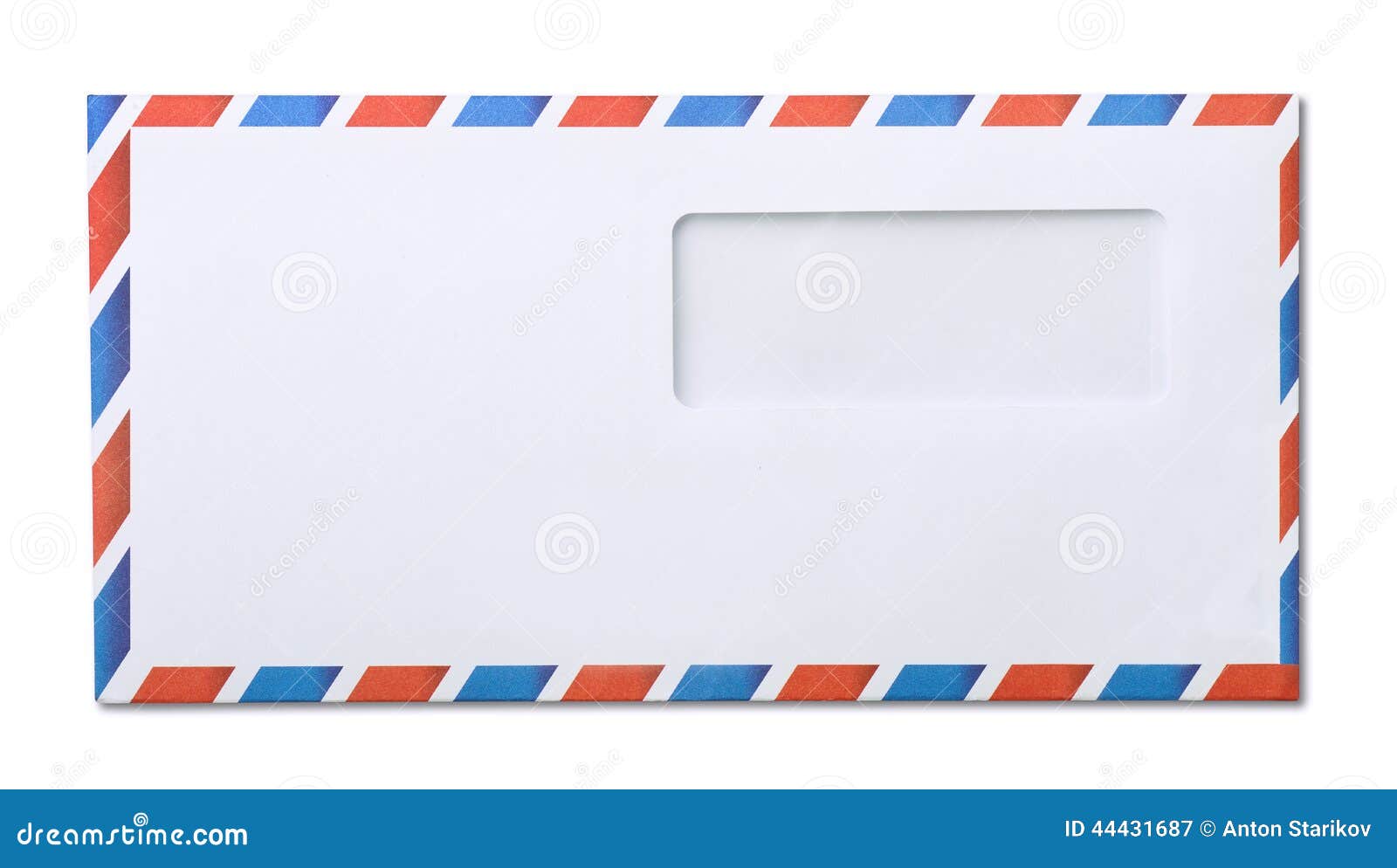 Envelope stock image. Image of send, closed, clipping - 44431687