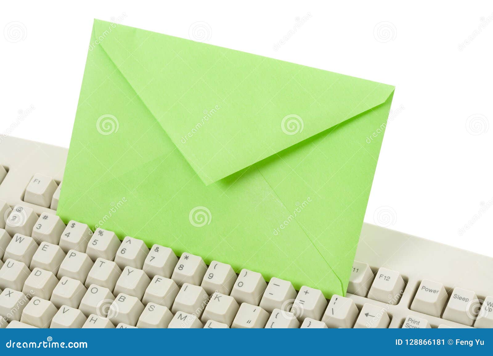 Email stock image. Image of correspondence, letter, communication ...