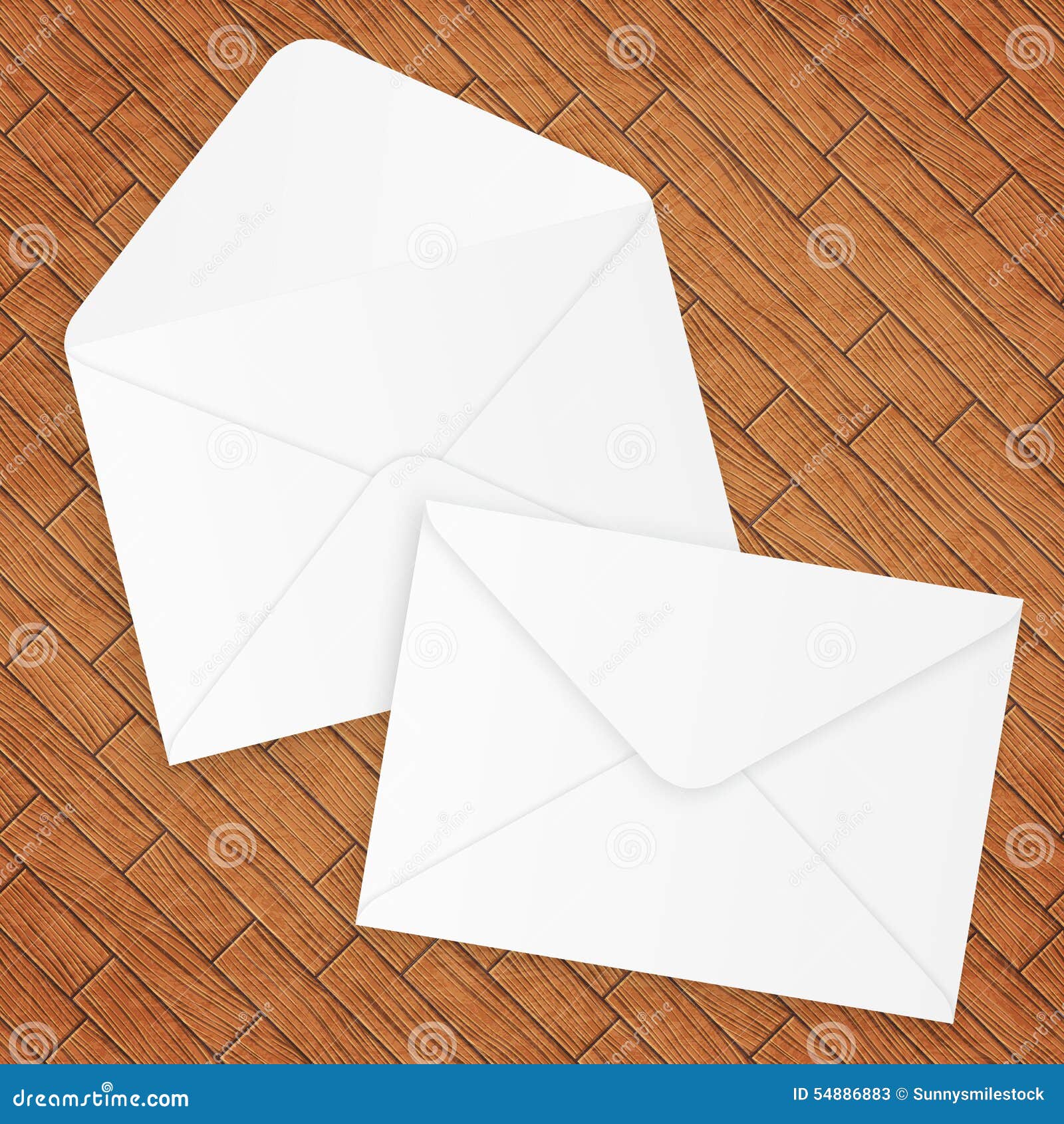 Envelope stock image. Image of address, postage, post - 54886883