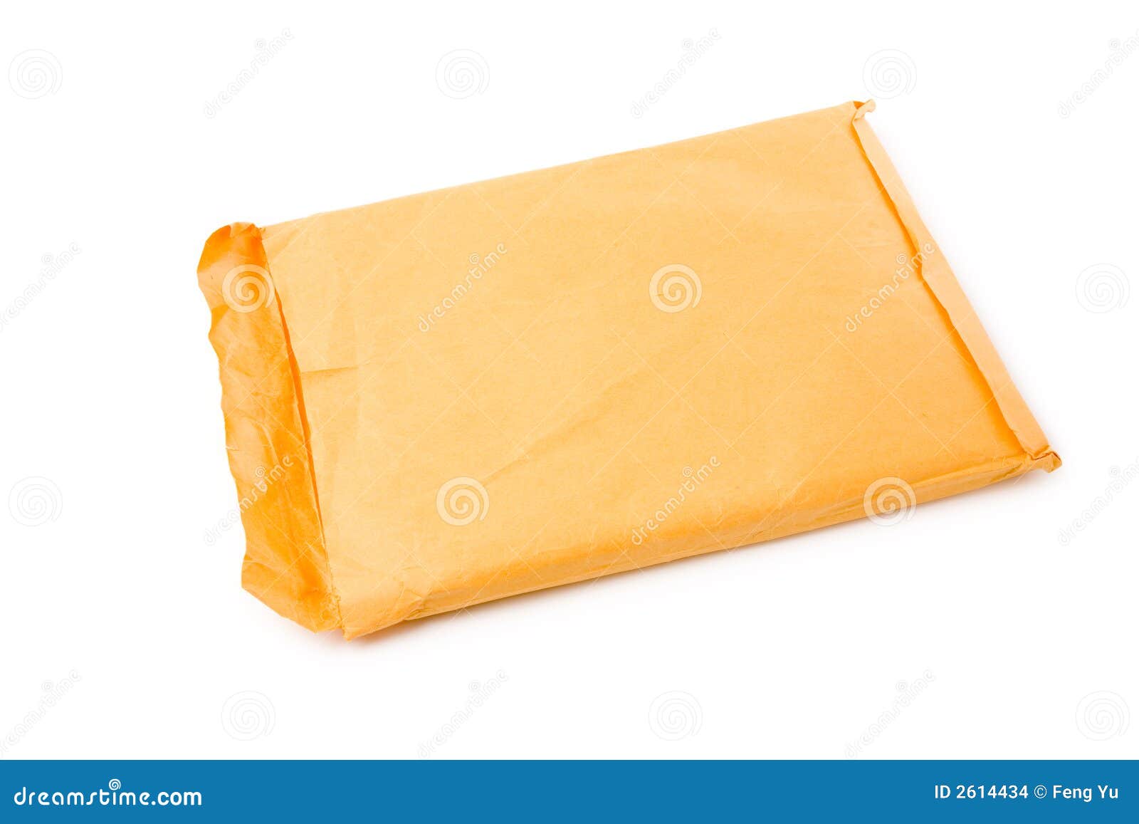 Envelope grande foto de stock. Imagem de original, fonte - 2614434
