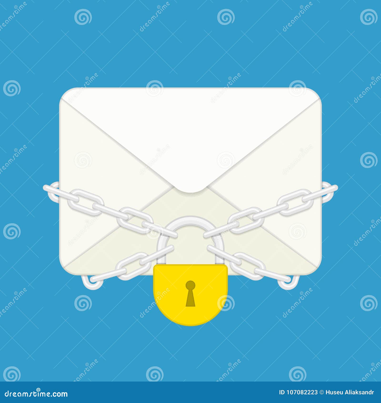 Lock Letter Stock Illustrations – 12,750 Lock Letter Stock ...