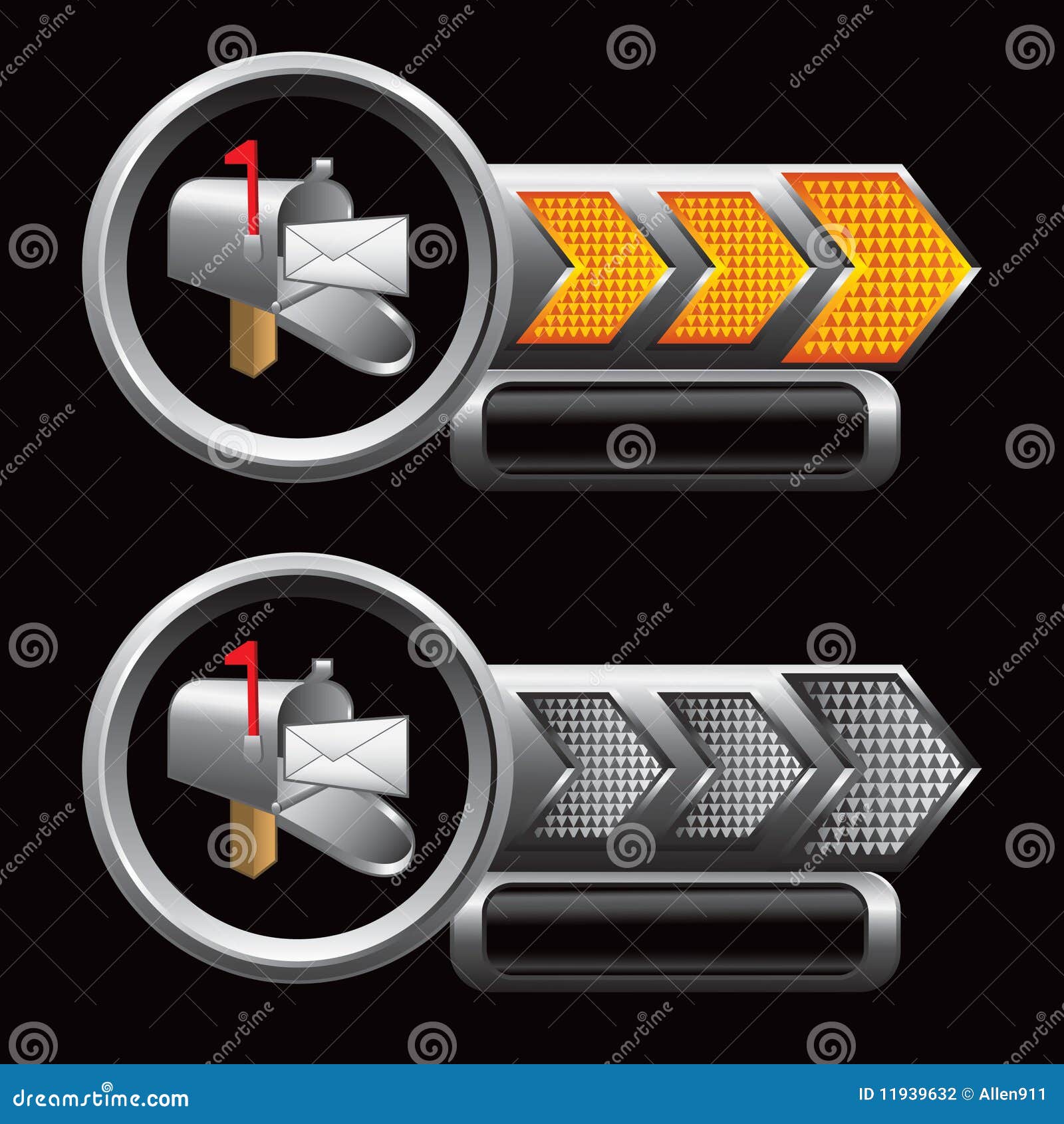 Checkered Envelope Stock Illustrations – 92 Checkered Envelope Stock ...