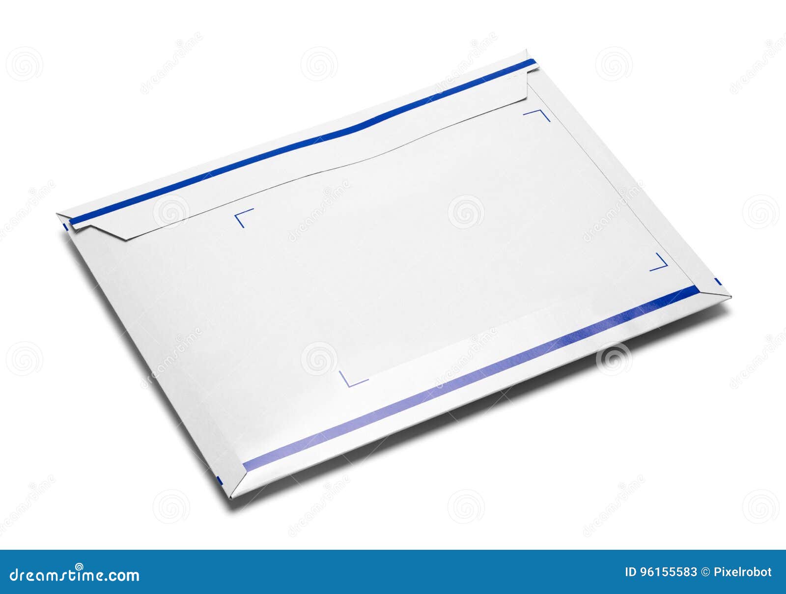 Envelope Mailer Large stock image. Image of copy, padded - 96155583