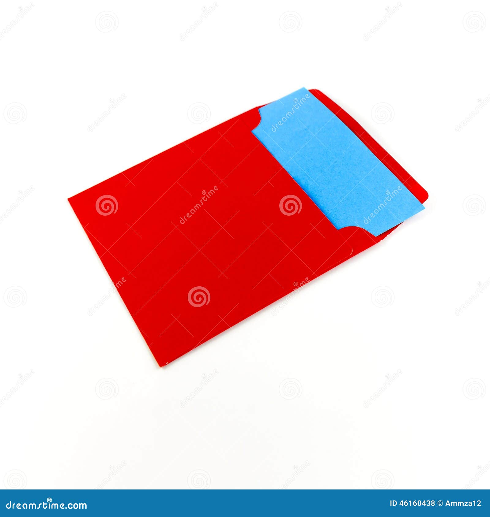 Envelope with note stock photo. Image of envelop, business - 46160438