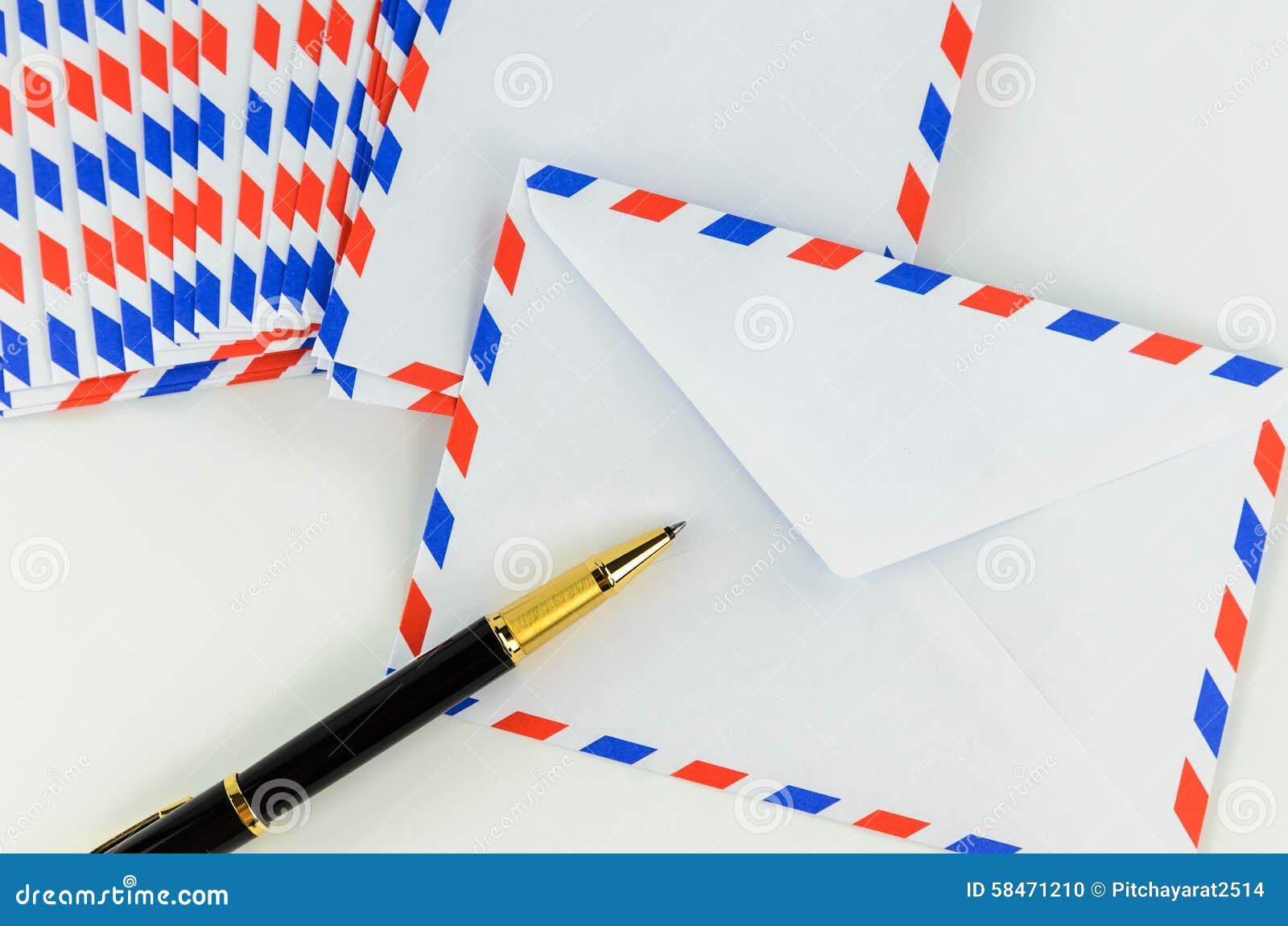 Envelope stock photo. Image of write, contemporary, texture - 58471210