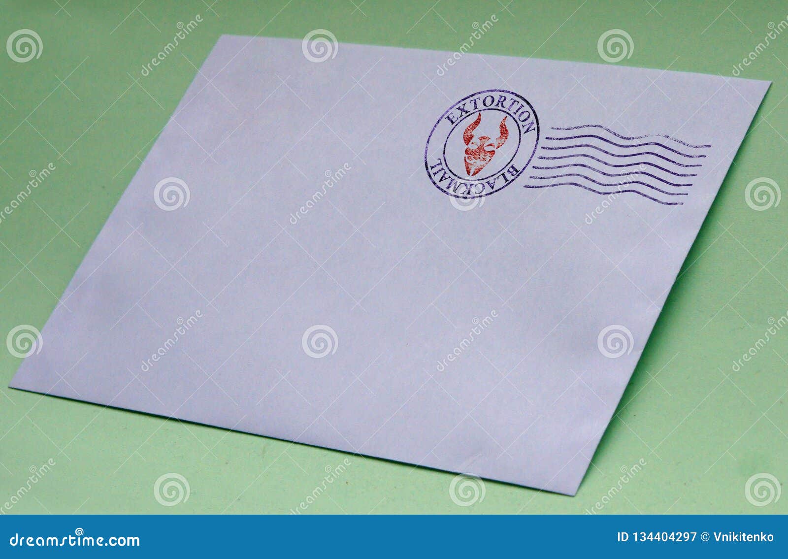 Blackmail for extortion stock image. Image of violence - 134404297