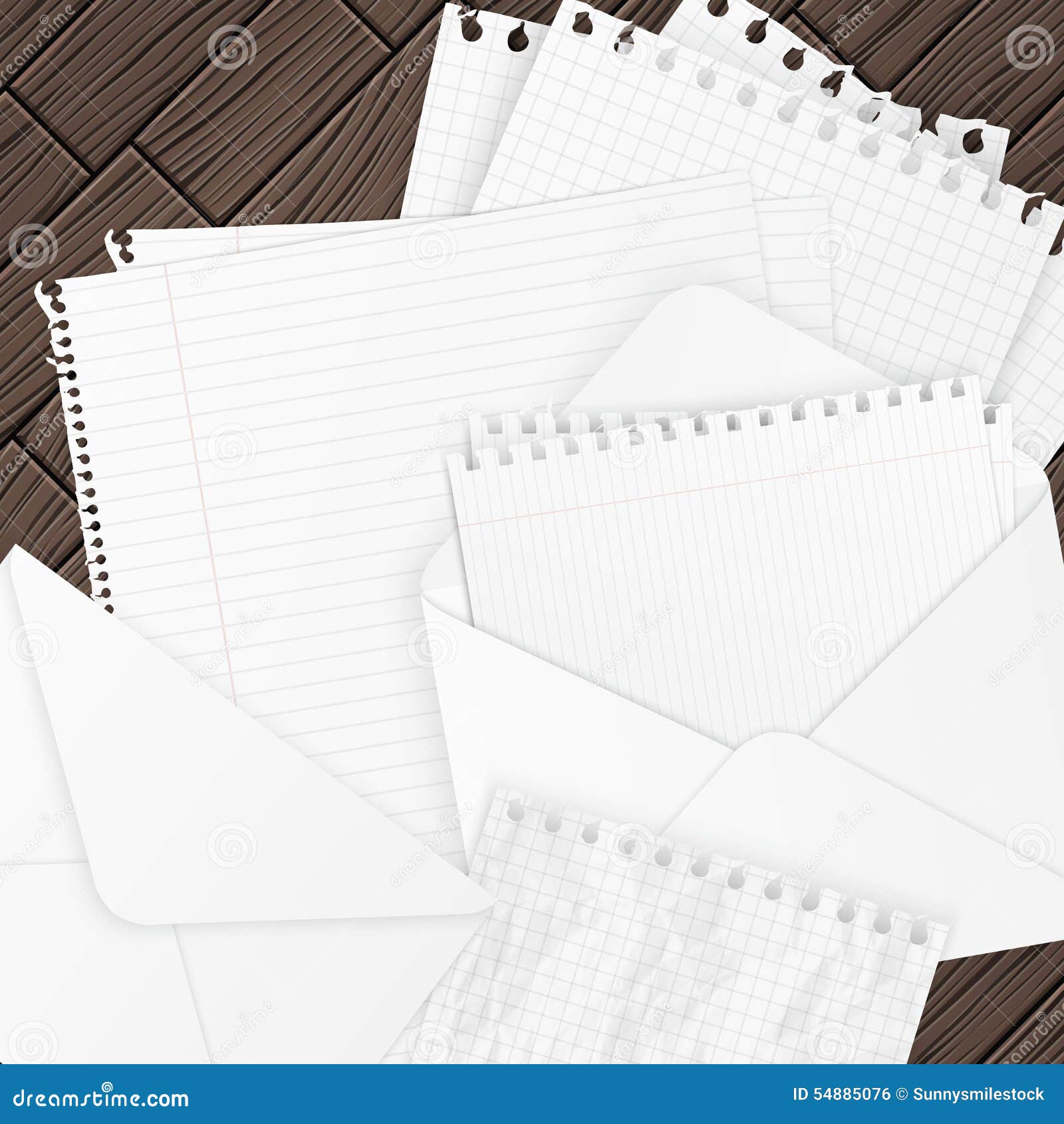 Envelope stock photo. Image of dispatch, office, communication - 54885076