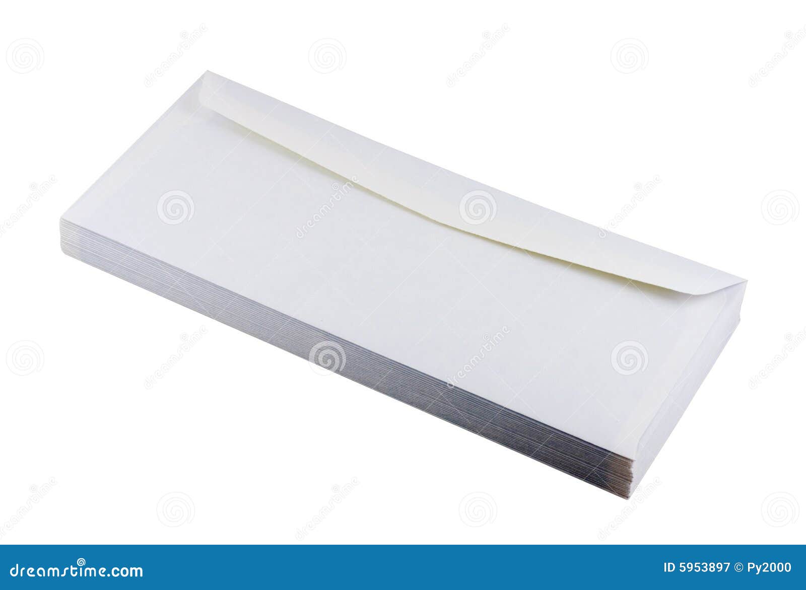 Envelopes stock image. Image of advertising, background - 5953897