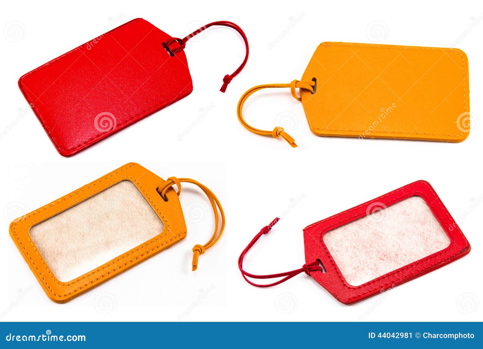 Envelopes, labels isolated stock image. Image of swag - 44042981