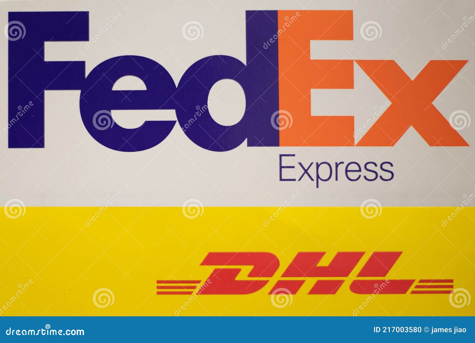 Fedex Services Logo