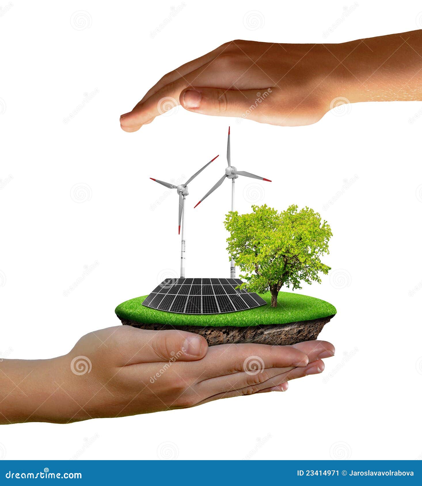 Environment stock image. Image of industrial, little - 23414971