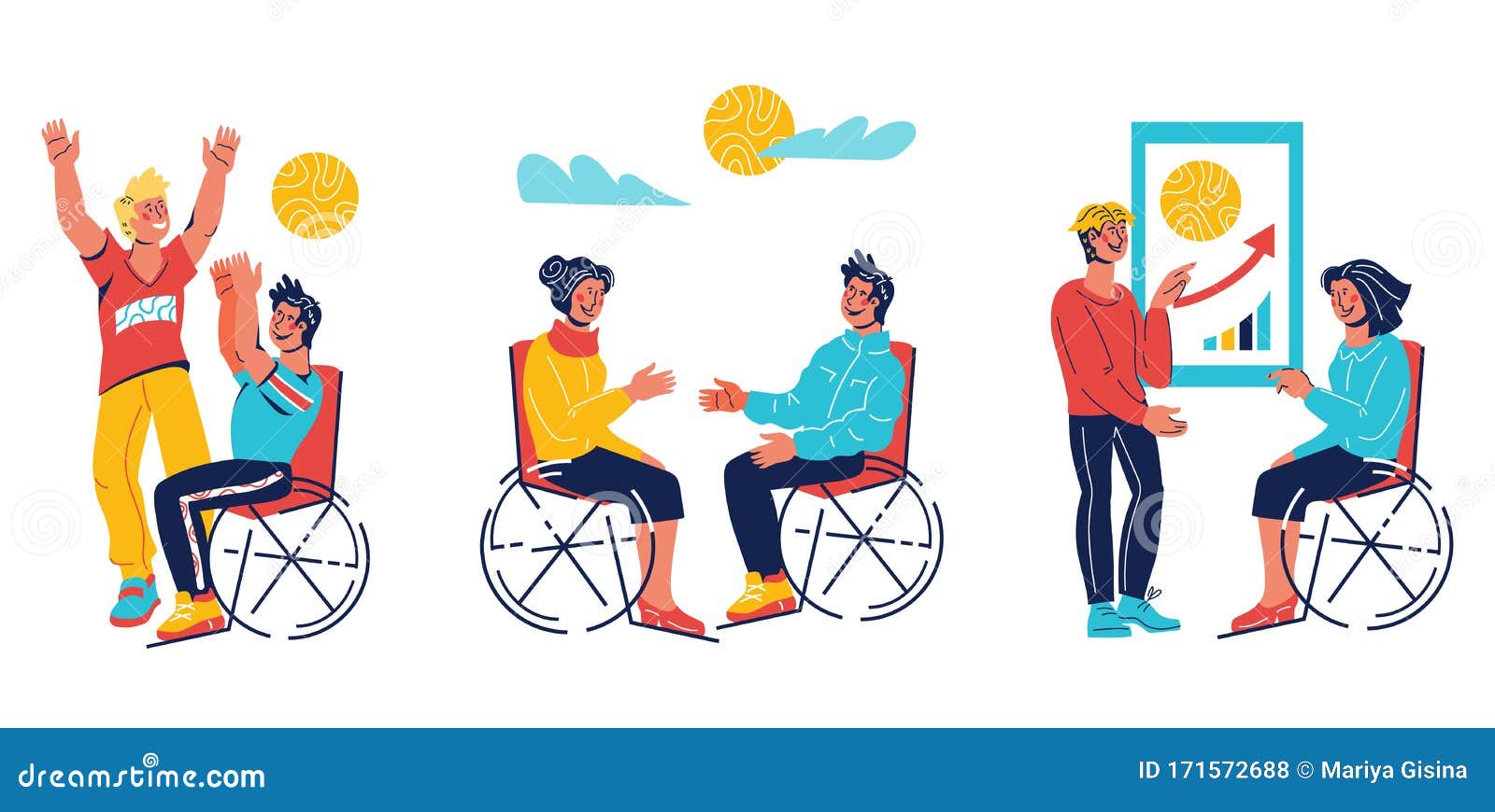 Environment Accessibility for Persons with Mobile Limits and Their ...