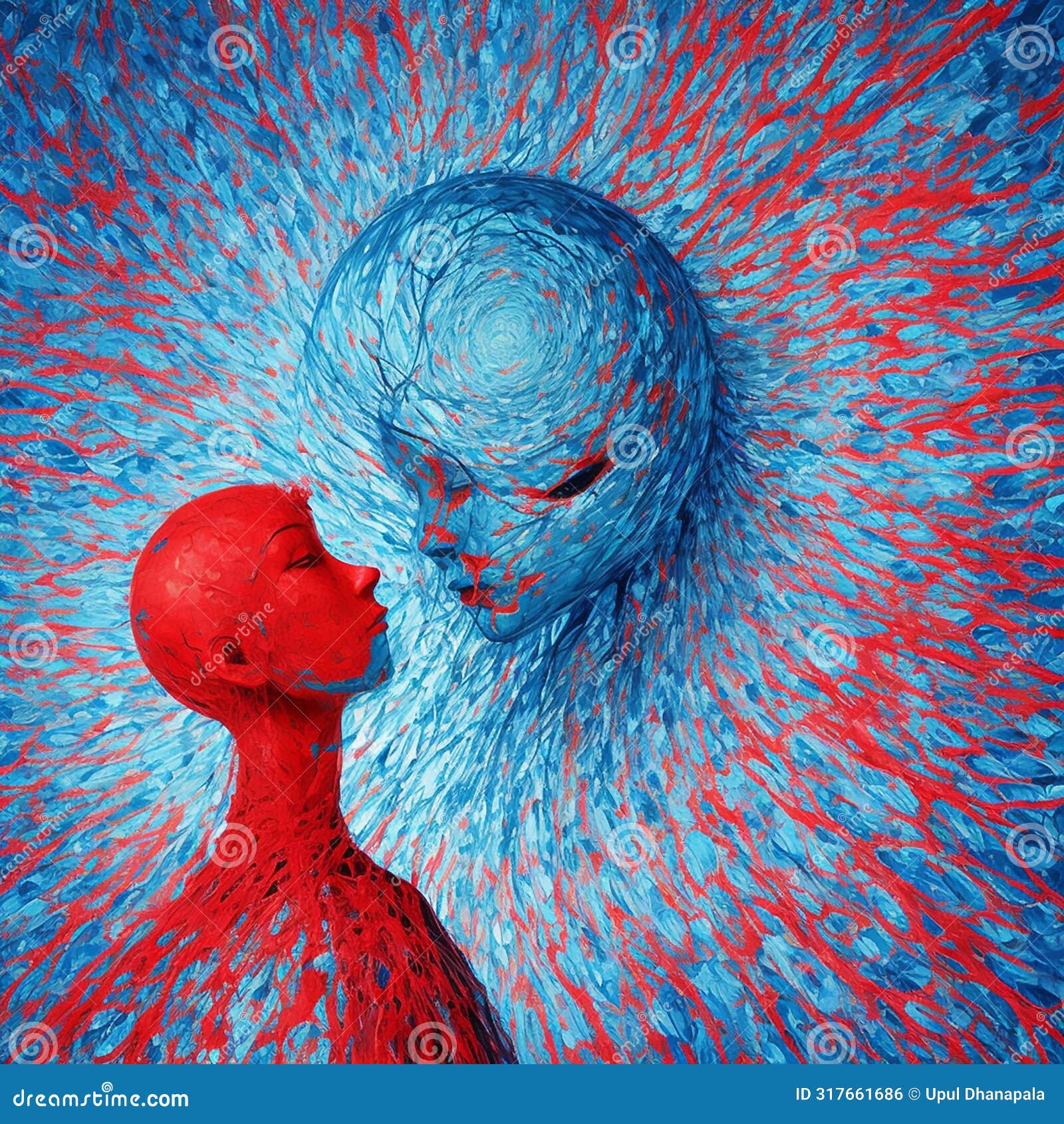 ENVIRONMENT and BAD HUMAN stock illustration. Illustration of ...