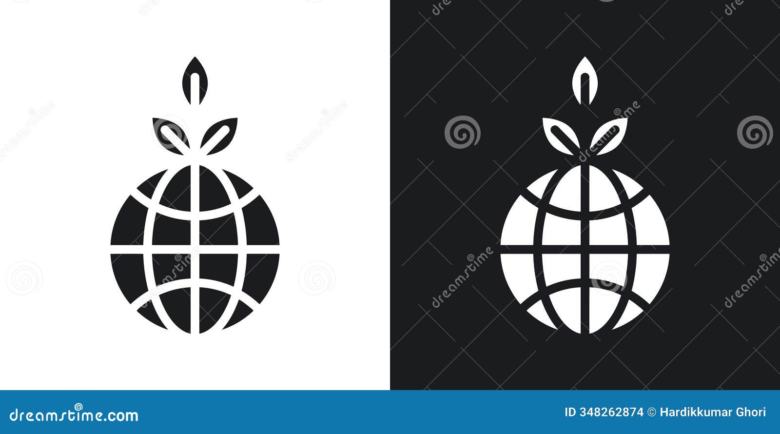Environment icon vector stock illustration. Illustration of sign ...
