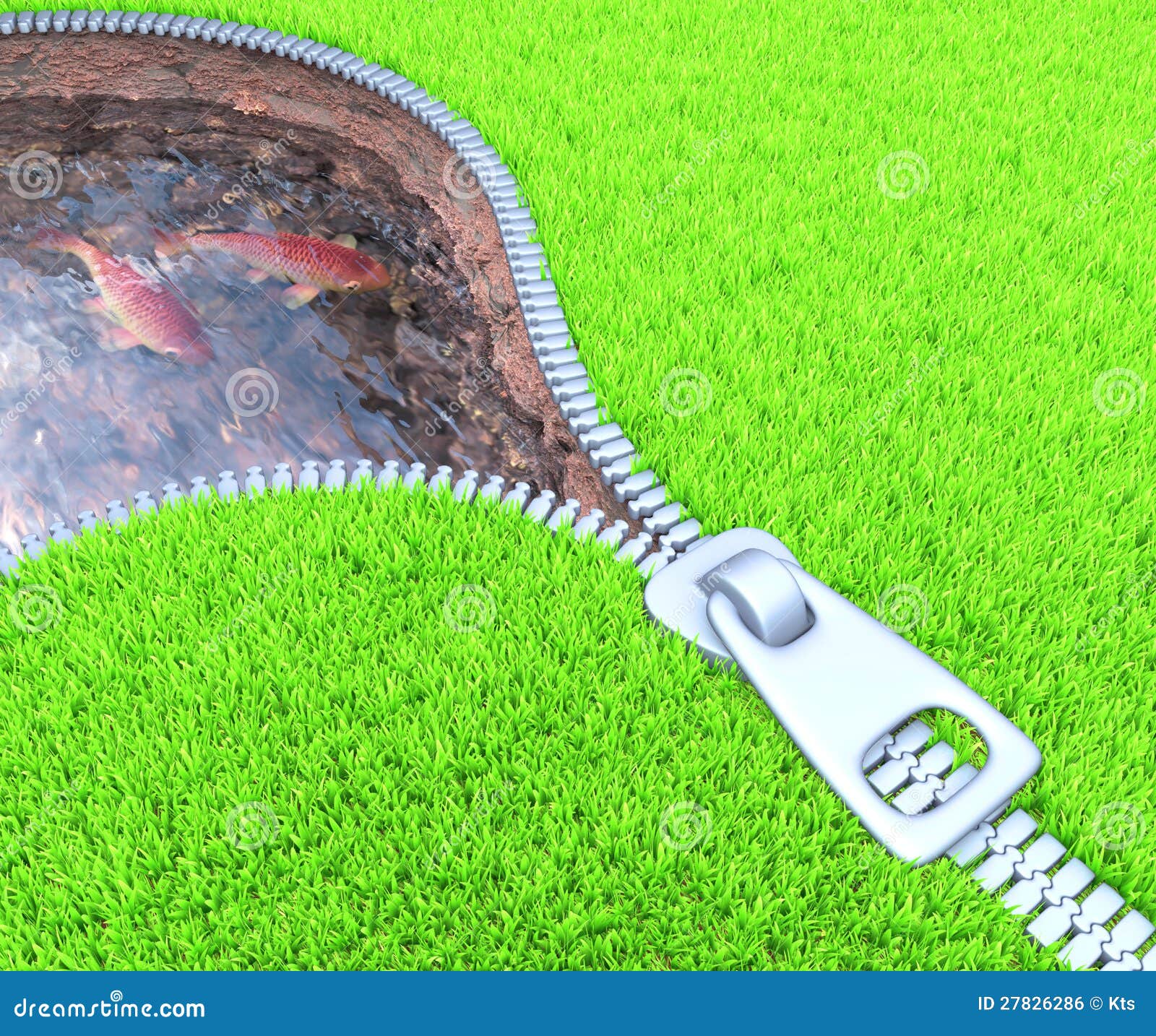 Environment Manipulation stock photo. Image of natural - 27826286