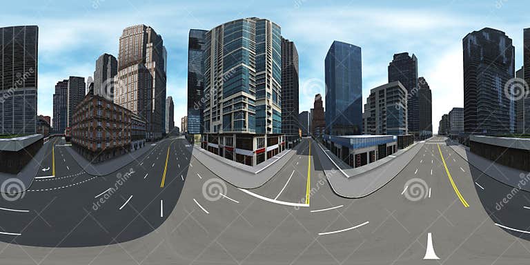 Environment map. HDRI map stock photo. Image of peaceful - 74646360