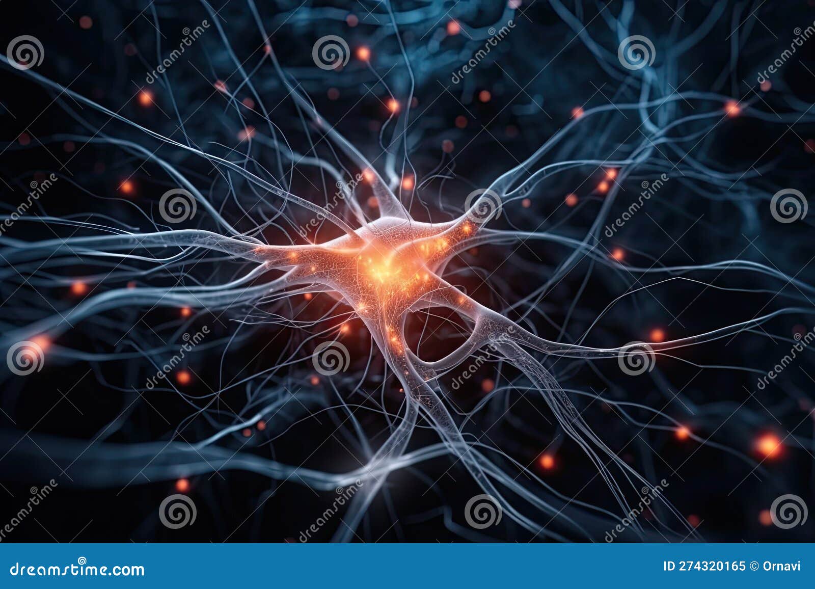 Neuroplasticity As Nervous System Ability To Change Tiny Person Concept ...